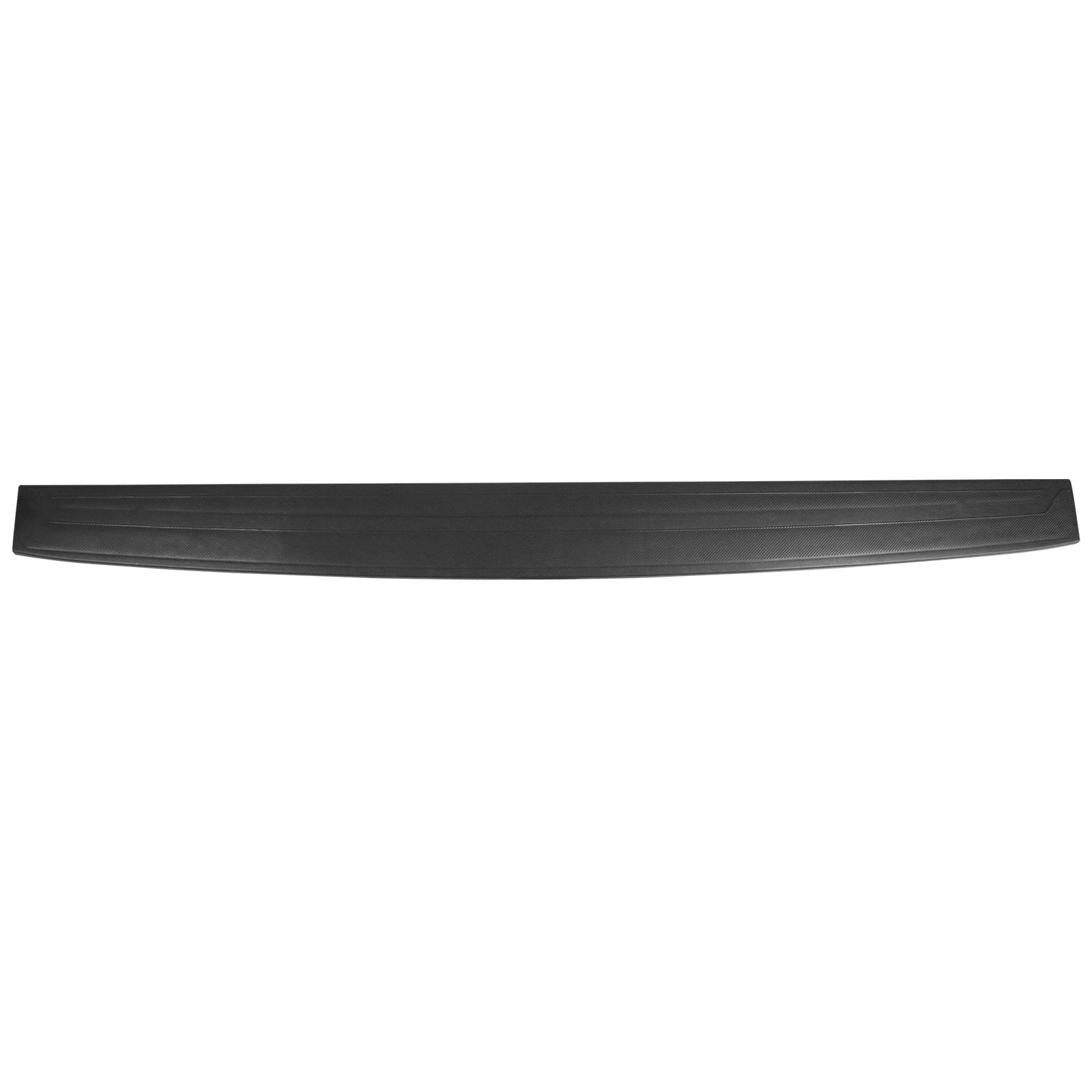 Ikon Motorsports Compatible with 2016-2023 Toyota Tacoma Pickup Black ...