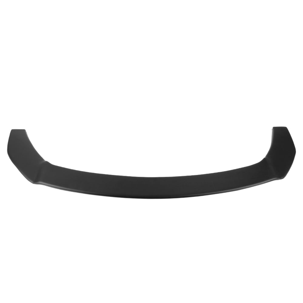 Ikon Motorsports Compatible with 2018-2019 Toyota CHR Front Splitter ...