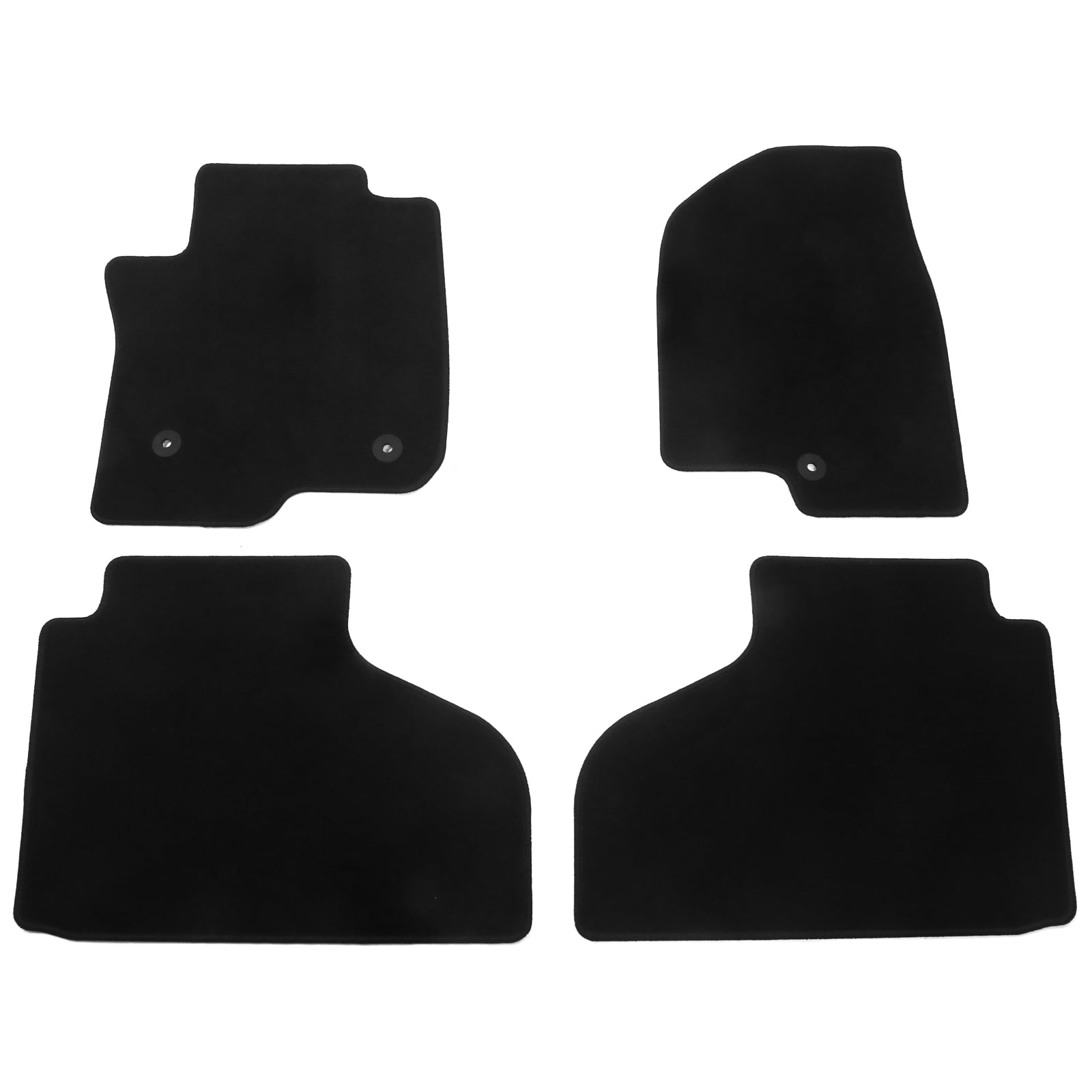 Ikon Motorsports Compatible with 2021-2023 Chevrolet Suburban Tahoe GMC ...