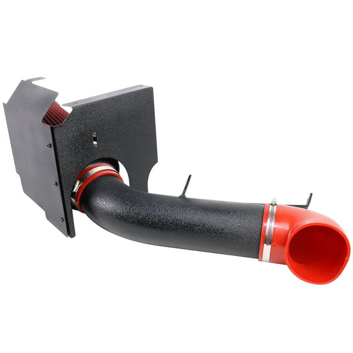 Ikon Motorsports Compatible with 4 Inch GMC Chevy V8 4.8L 5.3L 6.0L ...