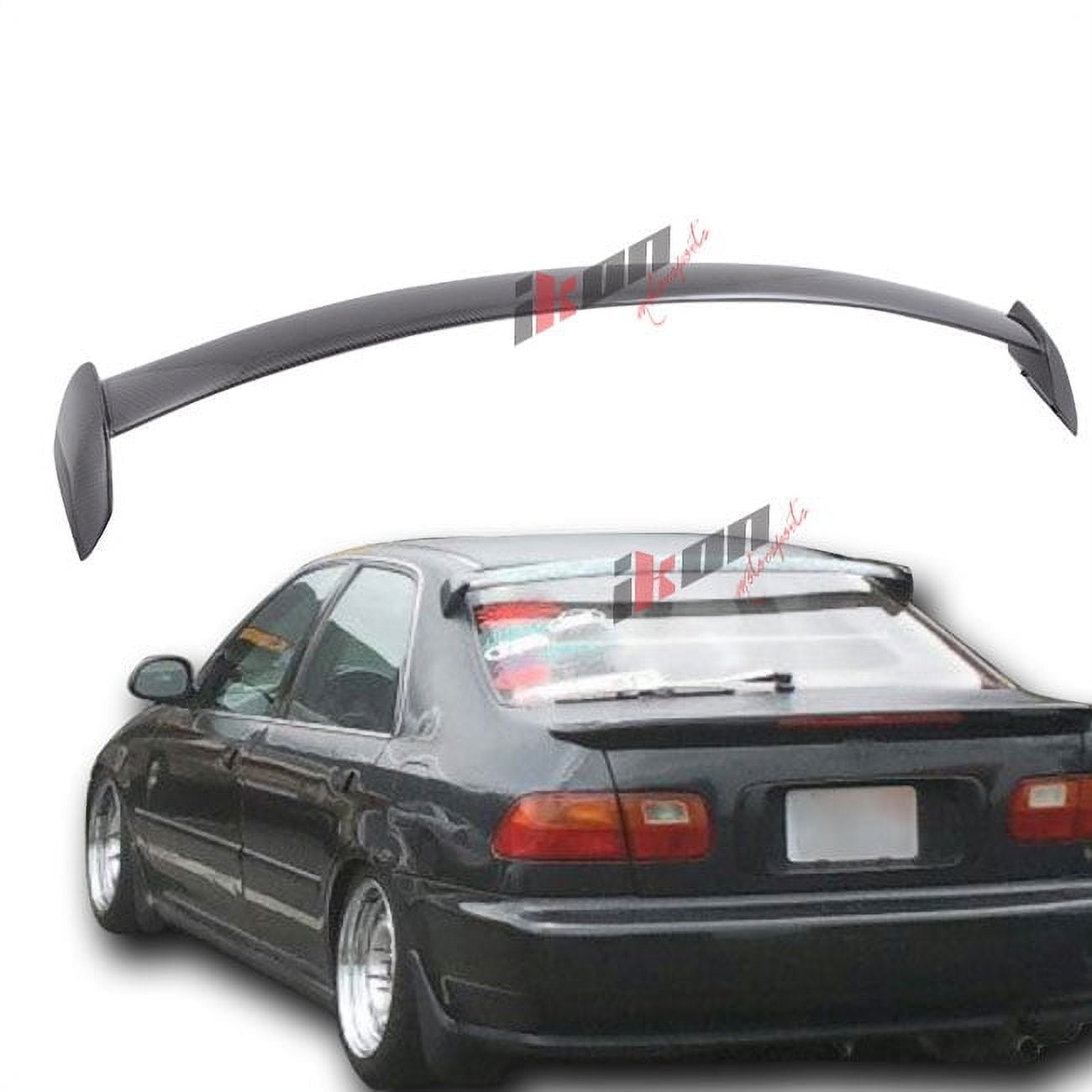 Honda Civic Jdm Style