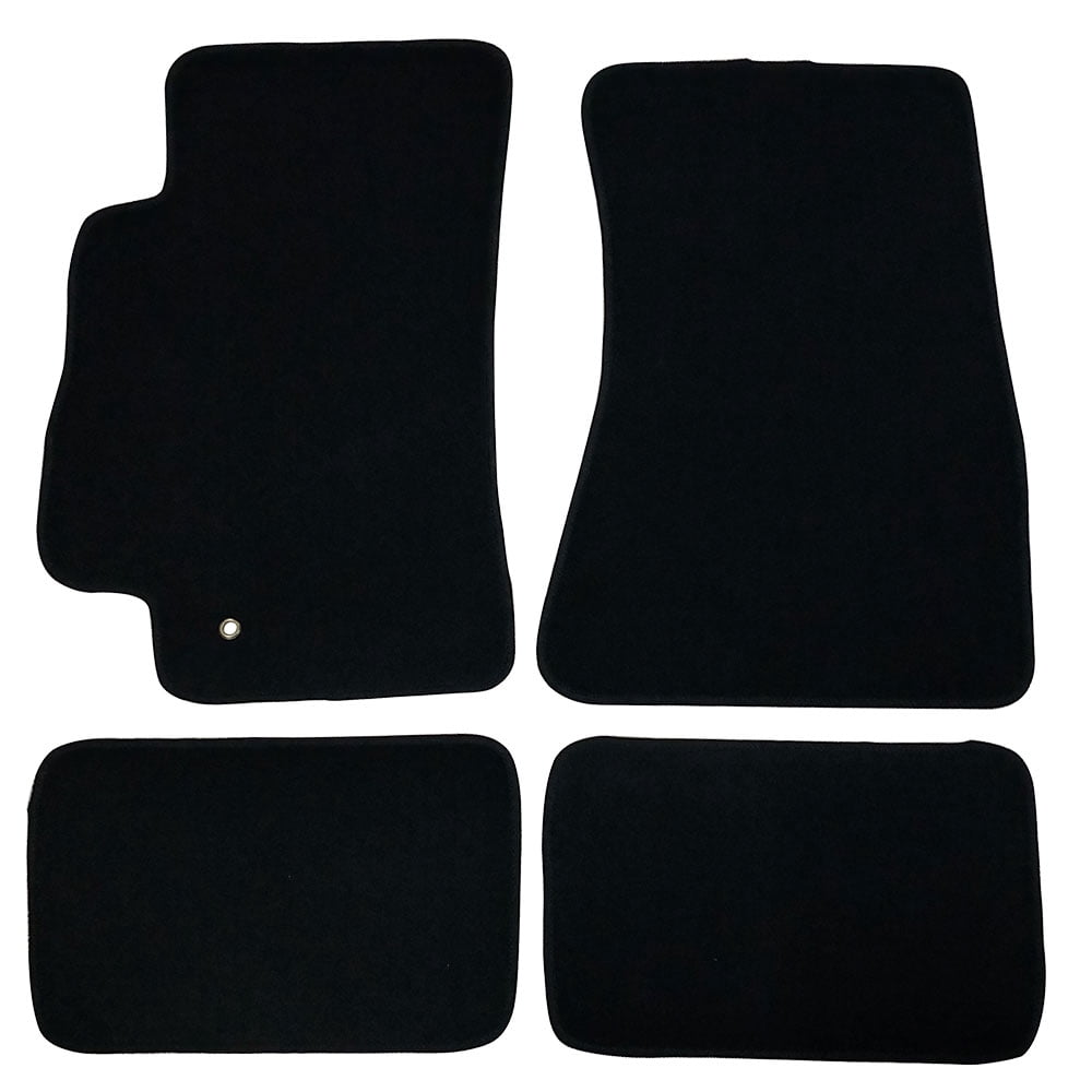 Ikon Motorsports Compatible with 93-98 Toyota Supra OE Factory Style ...