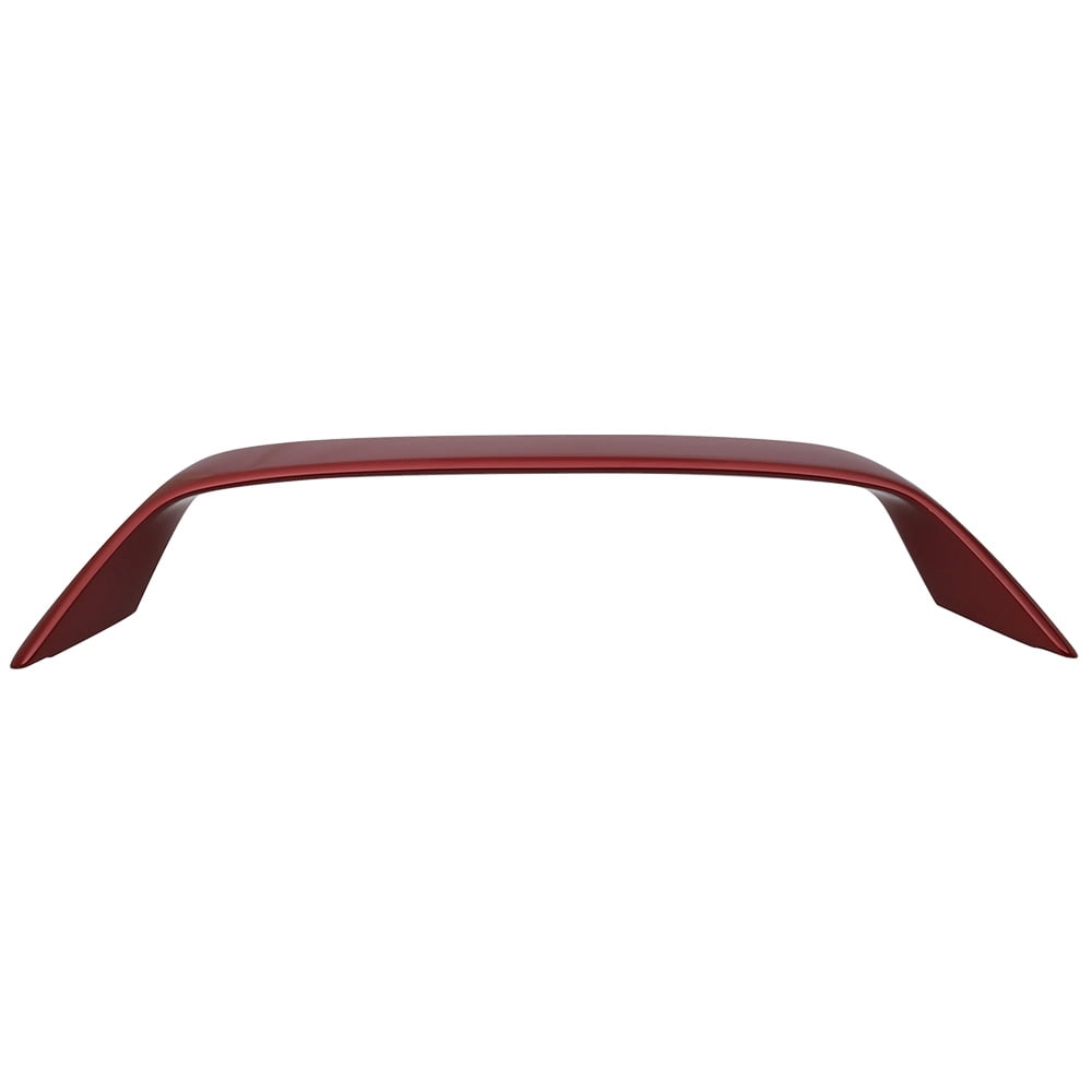 Ikon Motorsports Compatible with 94-01 Integra DC2 Hatchback Painted # ...