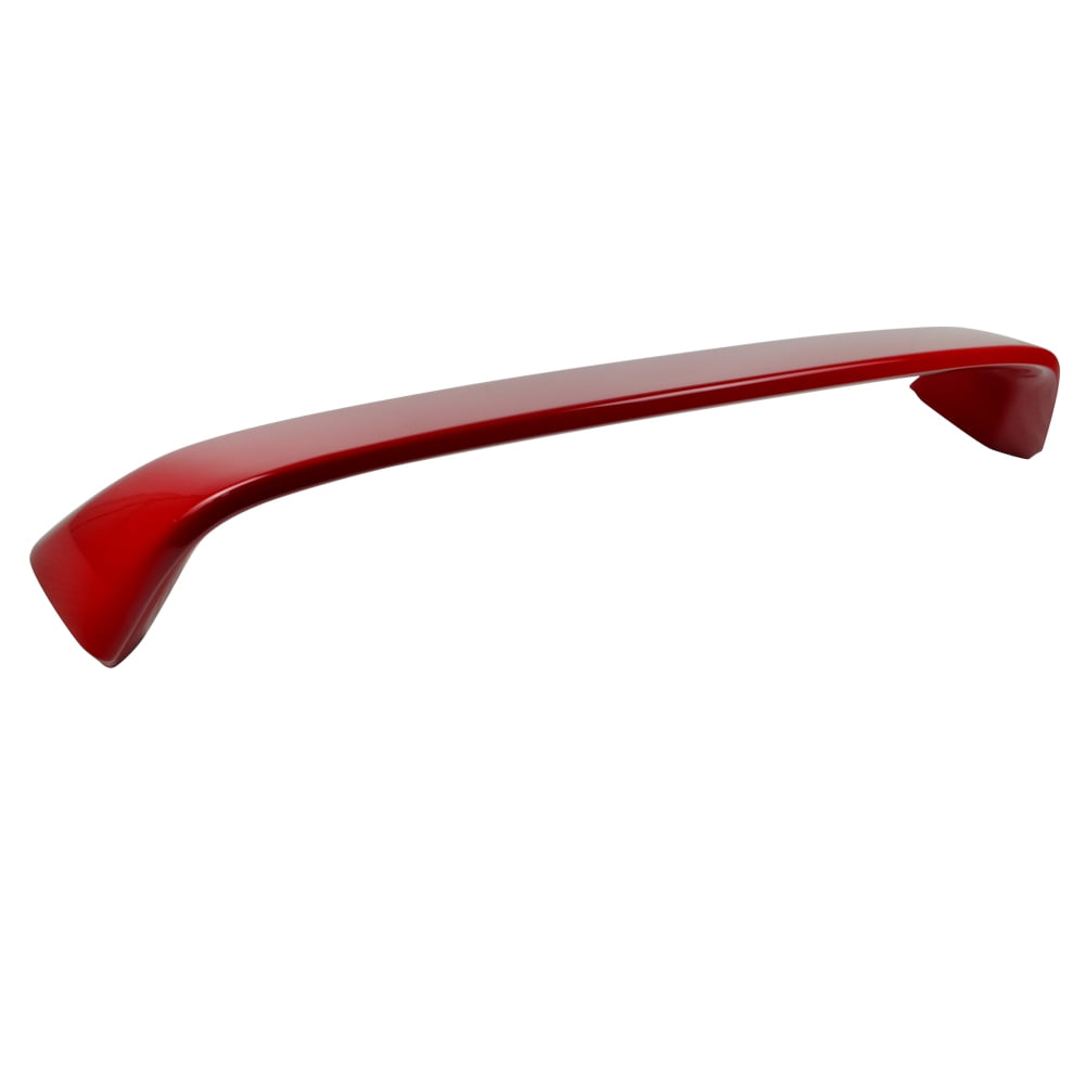 Ikon Motorsports Compatible with 94-01 Integra DC2 Hatchback Painted ...