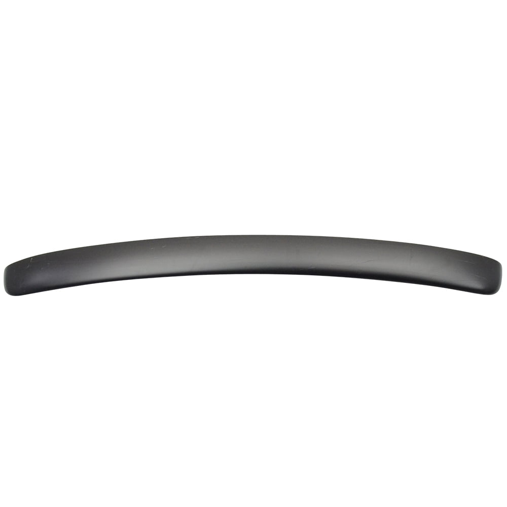 Ikon Motorsports BMW 7 Series E38 Roof Spoiler Wing, Unpainted ABS ...