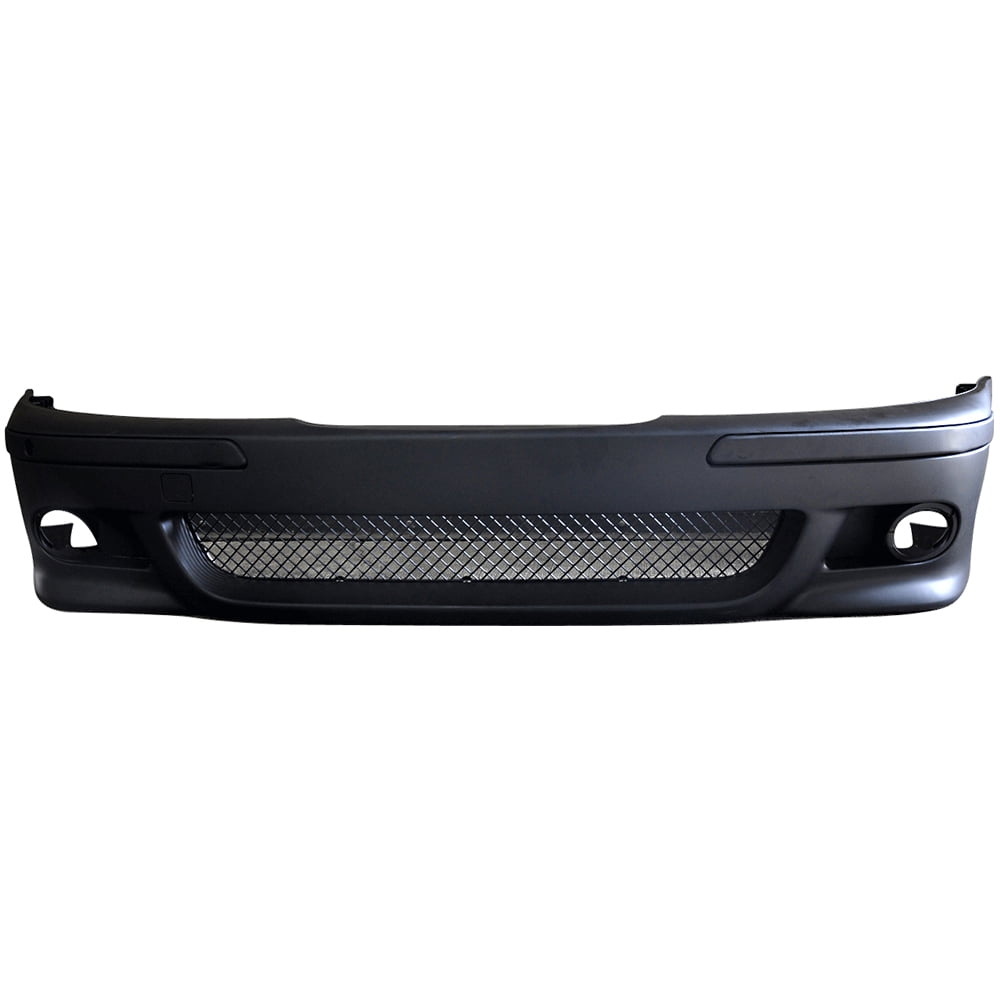 Ikon Motorsports Compatible with 96-03 BMW E39 5 Series M5 Style Front ...