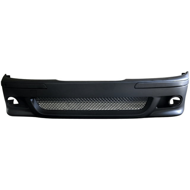 Ikon Motorsports Compatible with 96-03 BMW E39 5 Series M5 Style Front ...