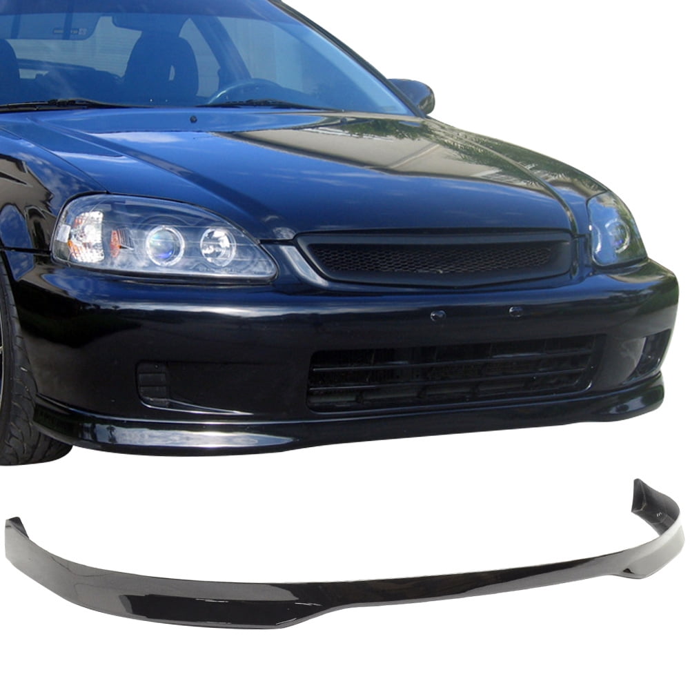 Ikon Motorsports Compatible with 99-00 Civic EK 2Dr 3Dr 4Dr Coupe ...