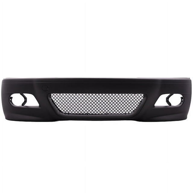 Ikon Motorsports Compatible with 99-06 BMW E46 3 Series Sedan M3 Style ...