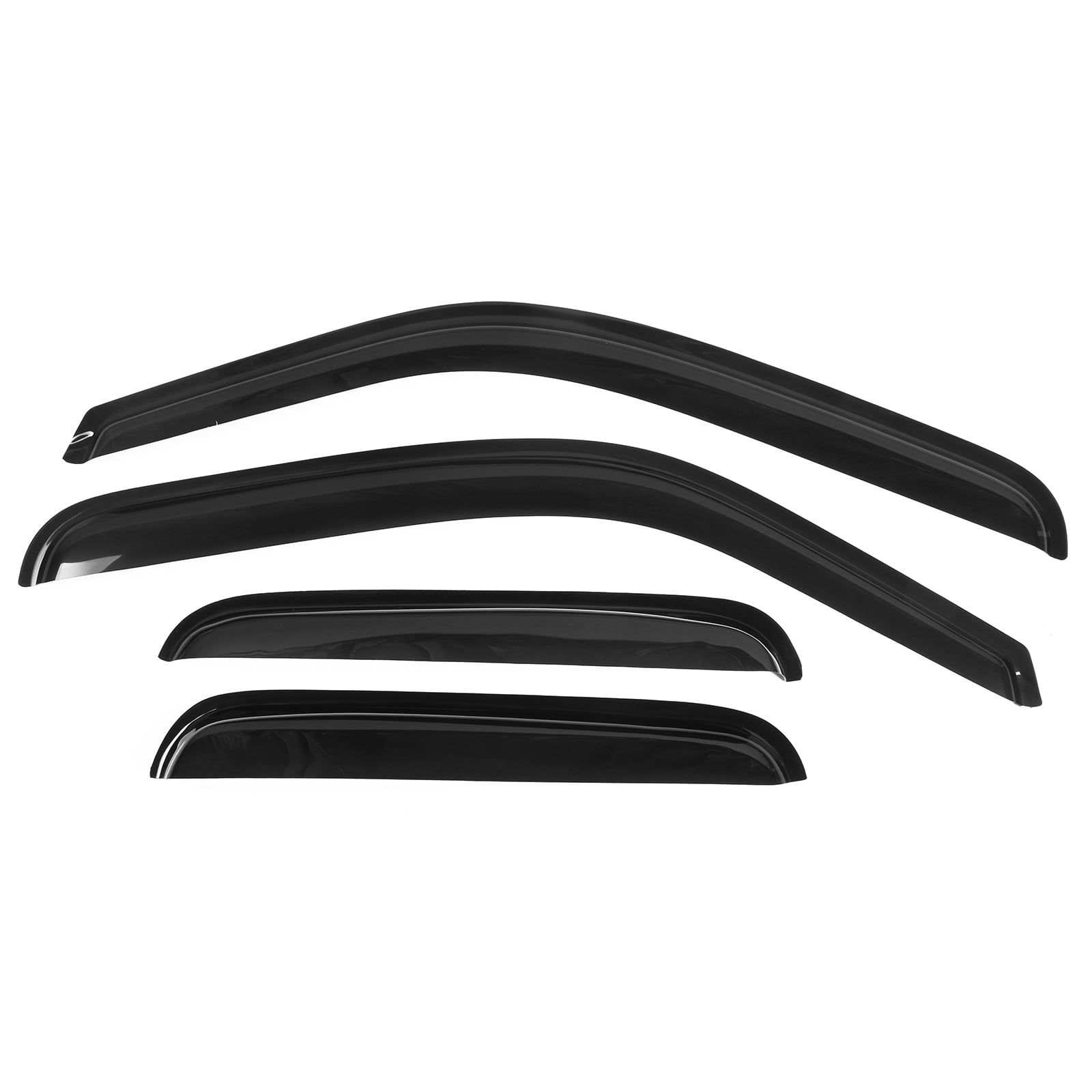 Ikon Motorsports Compatible with 99-06 Chevy Silverado GMC Sierra ...