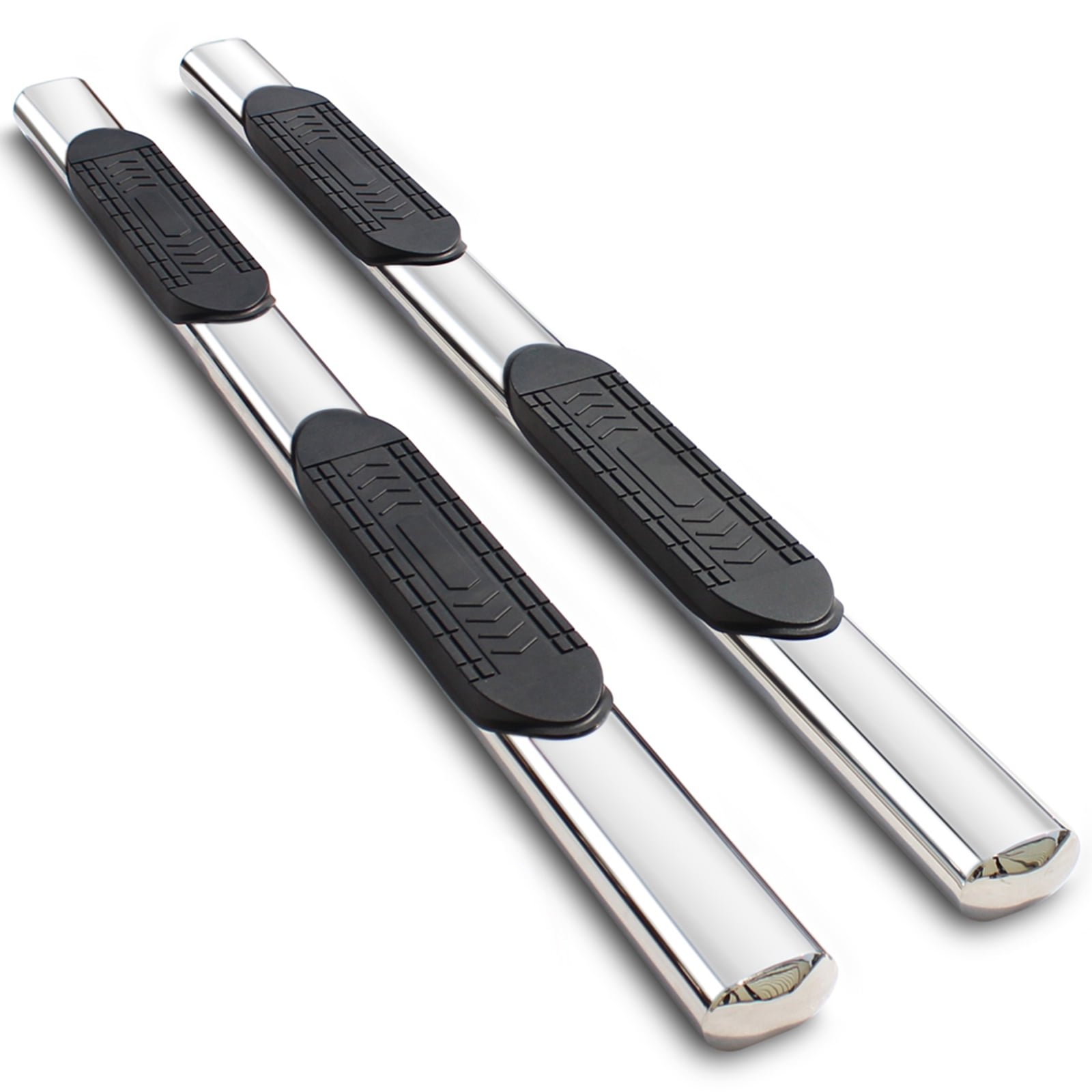 Ikon Motorsports Compatible with 99-16 F250 F350 F450 Crew Cab 5In ...