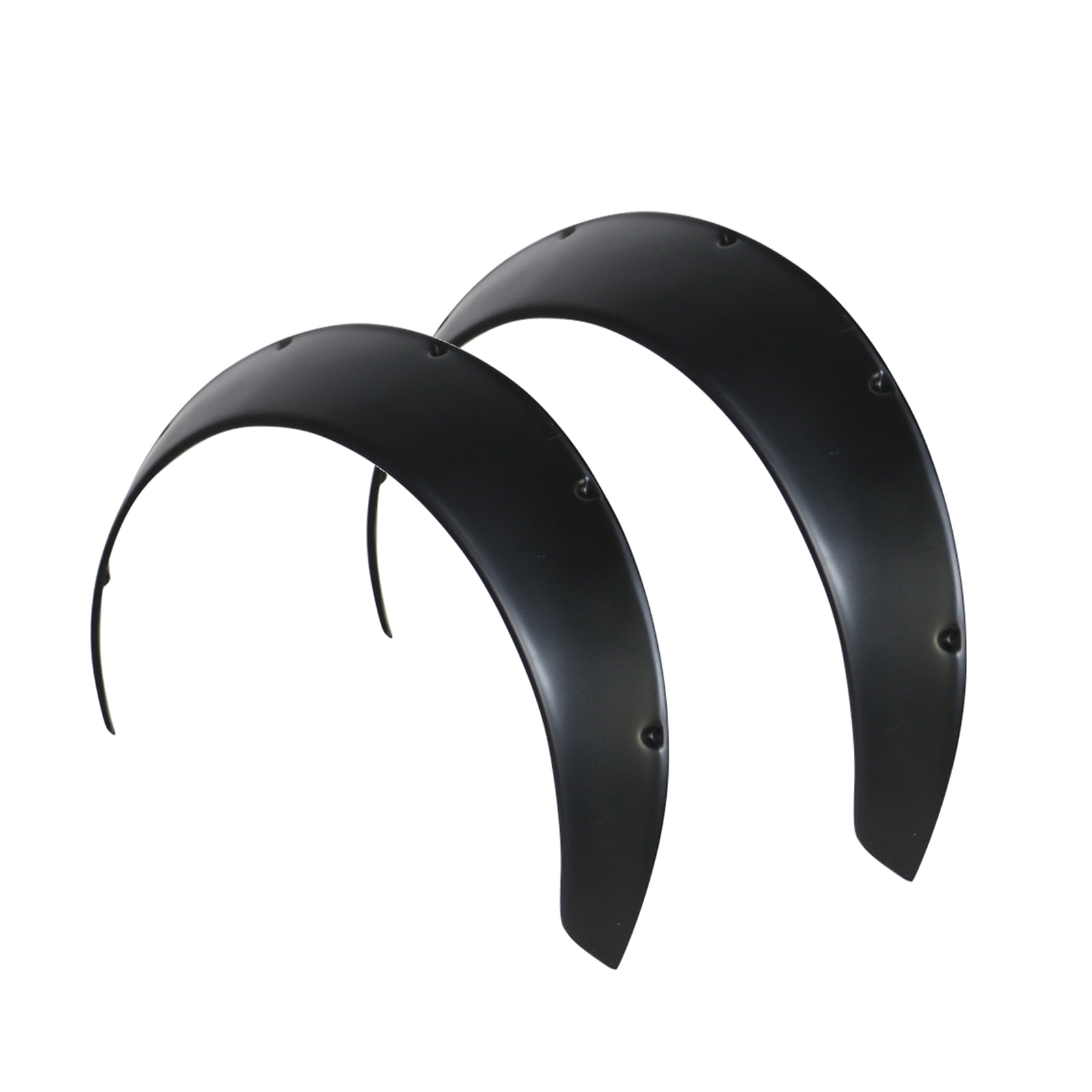 Ikon Motorsports Compatible with Ikon V3 Universal 90mm Wide Rear ...