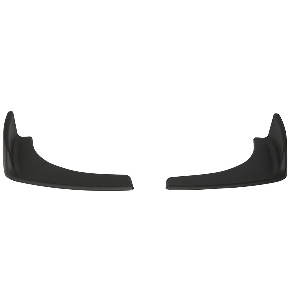 Ikon Motorsports Compatible with Universal 30x4 Inch Front Rear Bumper ...