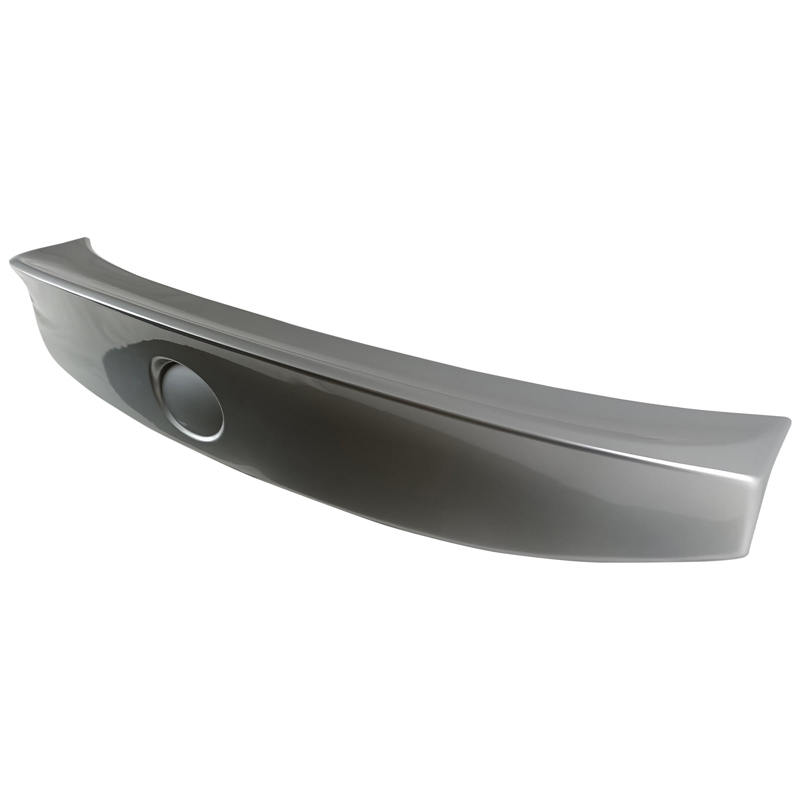 Ikon Motorsports Duckbill Rear Trunk Boot Deck Lid Spoiler Wing Lip ...