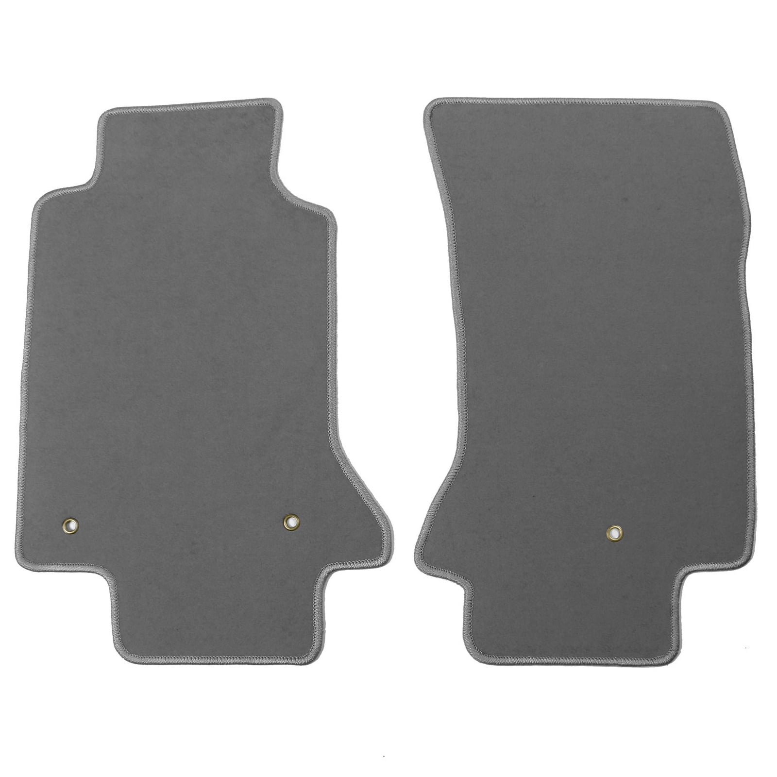Customer reviews for Ikon Motorsports Floor Mat Compatible With 1997 ...
