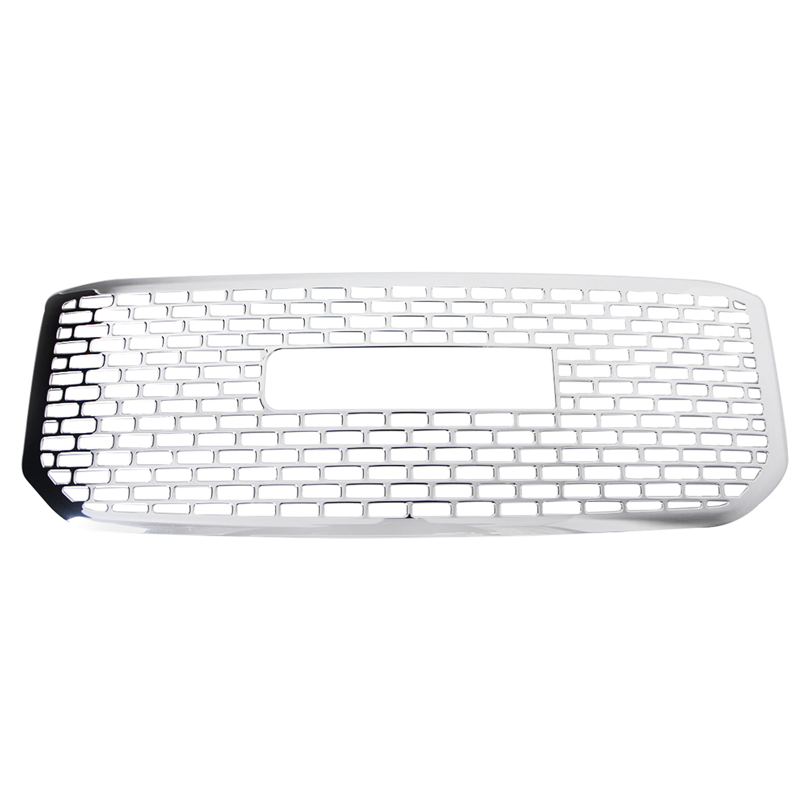 Ikon Motorsports Front Bumepr Grille Compatible With 2015-2020 GMC ...