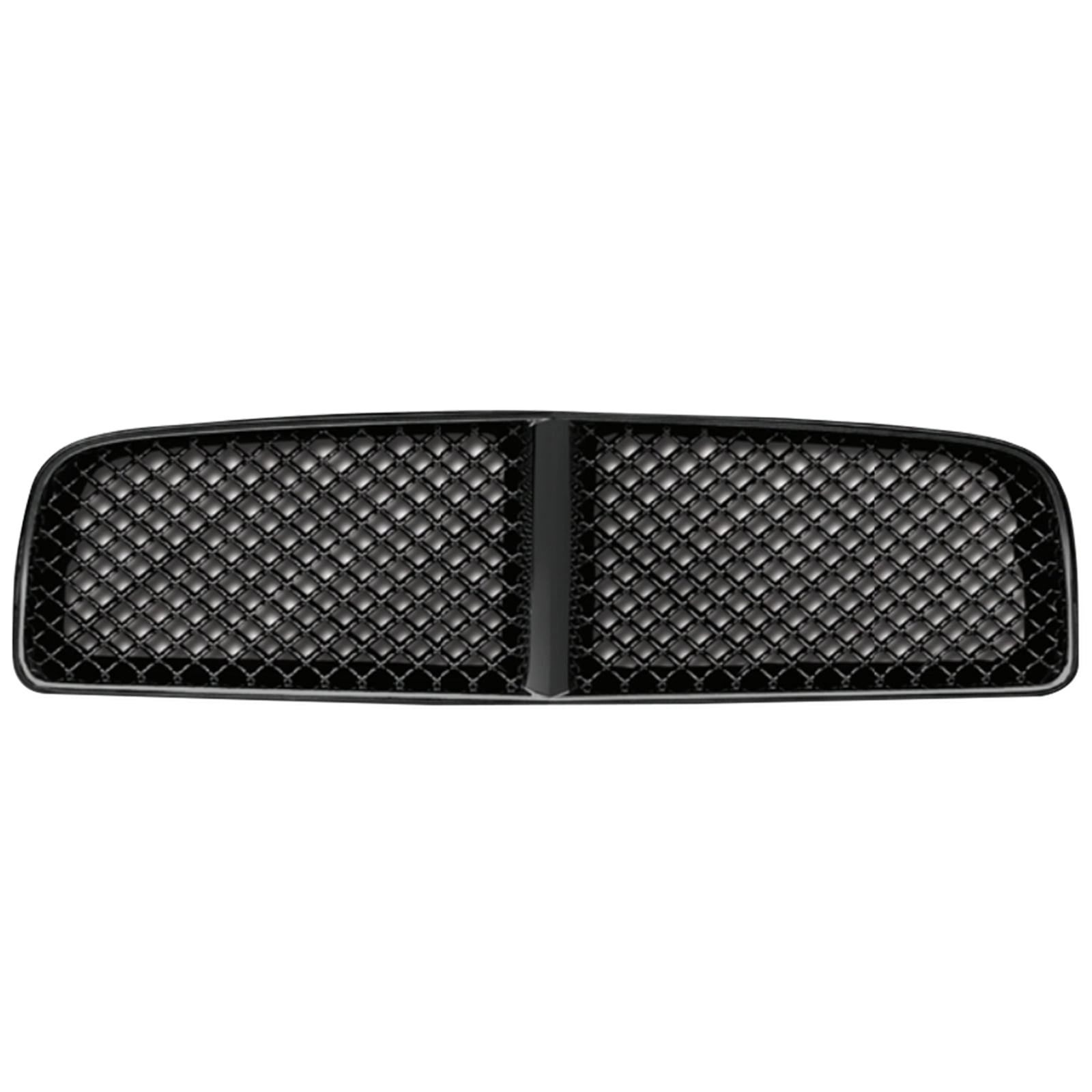 Ikon Motorsports Front Bumper Grille Compatible with 2006-2010 Dodge ...