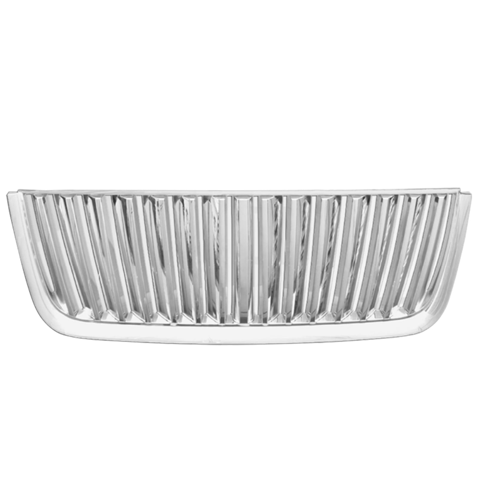 Ikon Motorsports Front Bumper Grille Compatible with 2003-2006 Ford ...