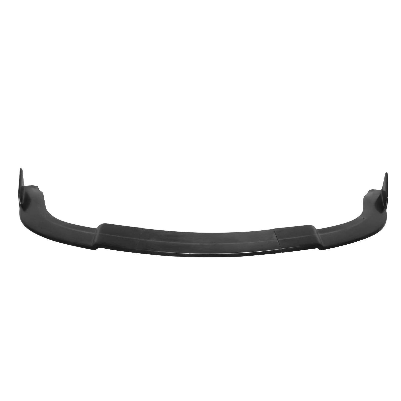 Ikon Motorsports Front Bumper Lip, Compatible with 2005-2010 Chevy ...