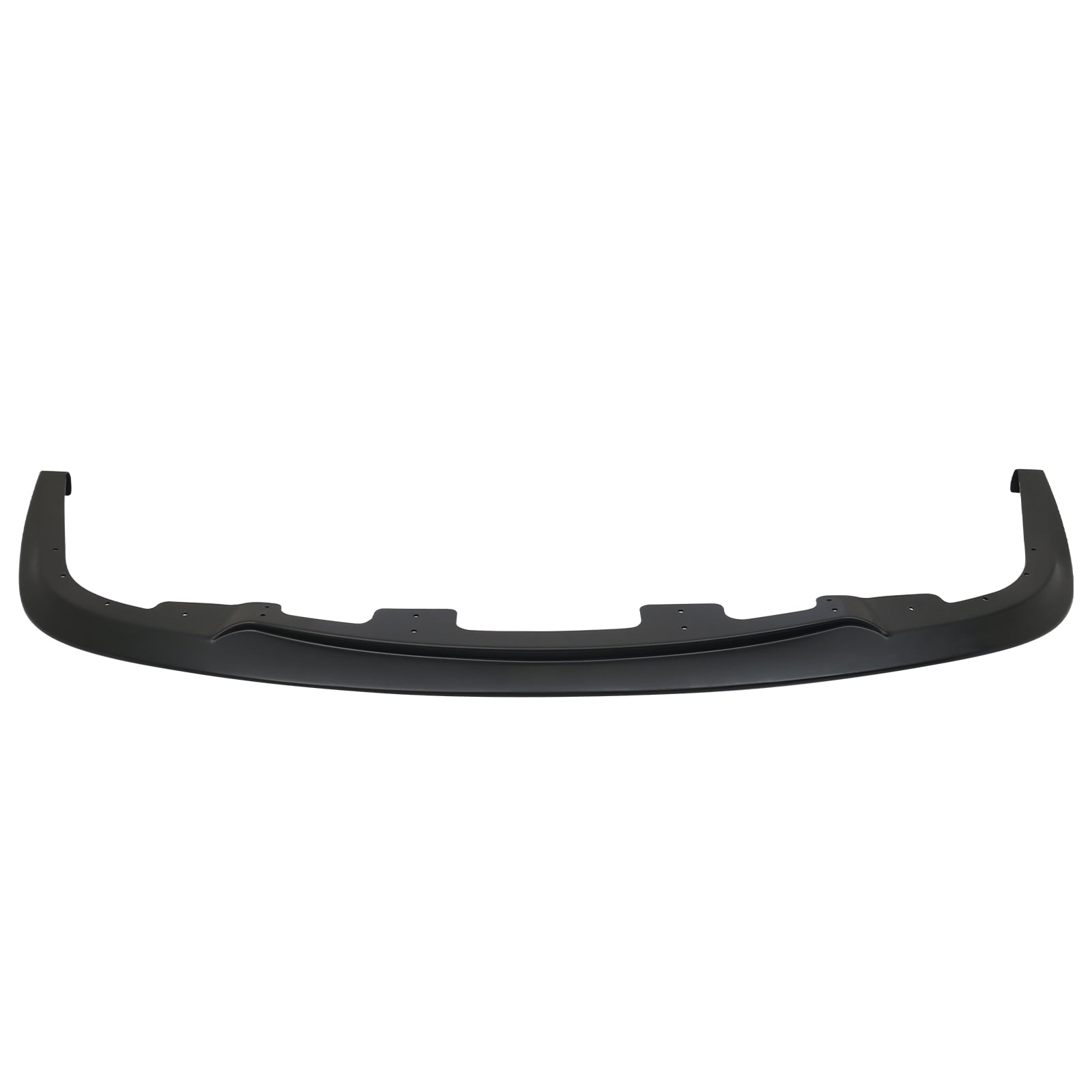 Ikon Motorsports Front Bumper Lip Compatible with 2007-2009 MazdaSpeed ...