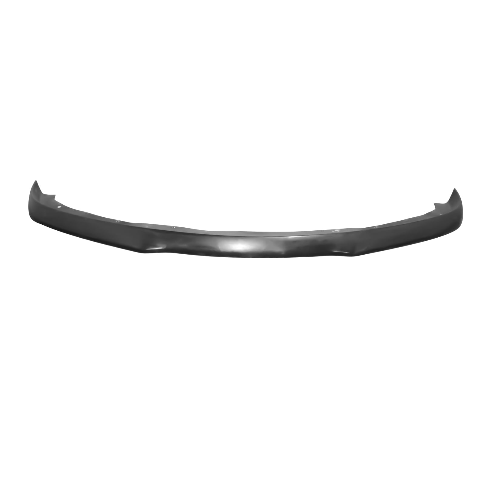 Ikon Motorsports Front Bumper Lip Compatible With 2011-2014 Chrysler ...