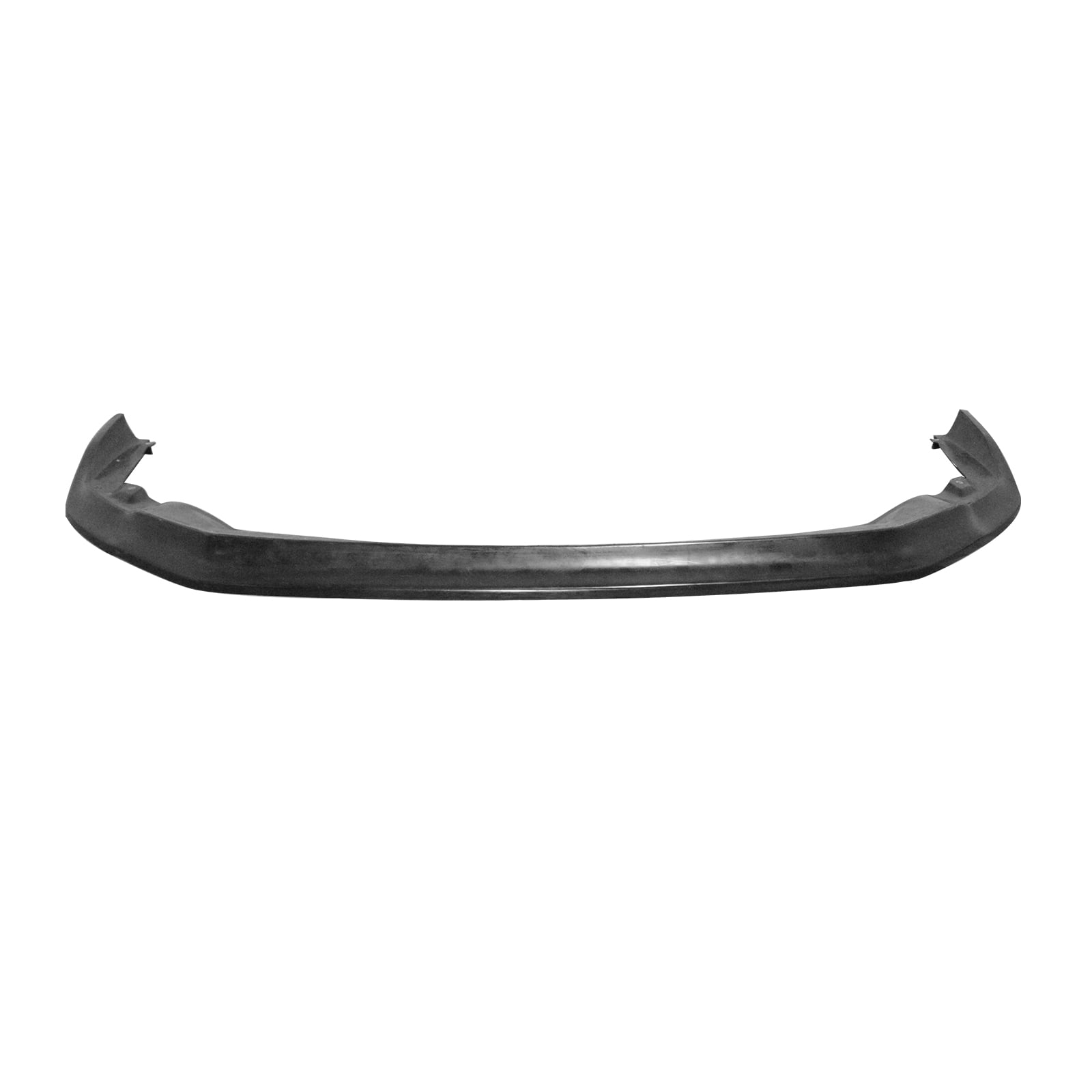 Ikon Motorsports Front Bumper Lip Compatible With 2017-2019 Subaru ...