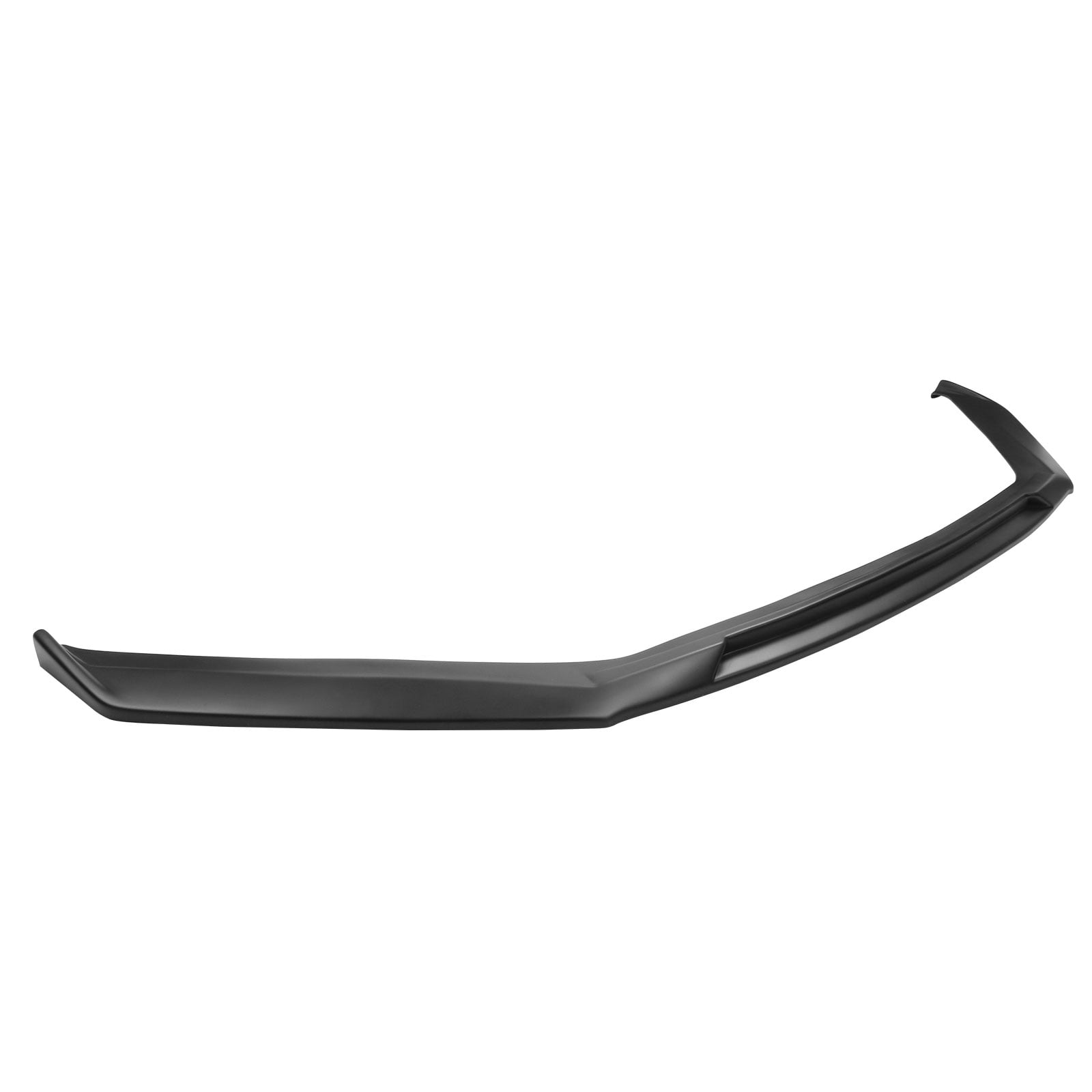 Ikon Motorsports Front Bumper Lip Compatible With 2021-2023 Lexus IS300 ...