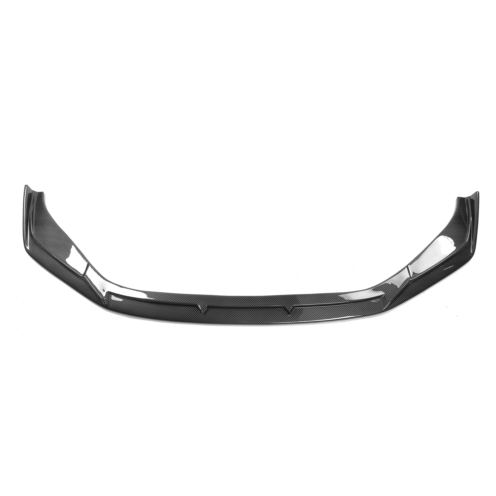 Lexus Is350 Splitter 3-Piece Front Bumper Lip For 2021-2024 Lexus IS350 ...