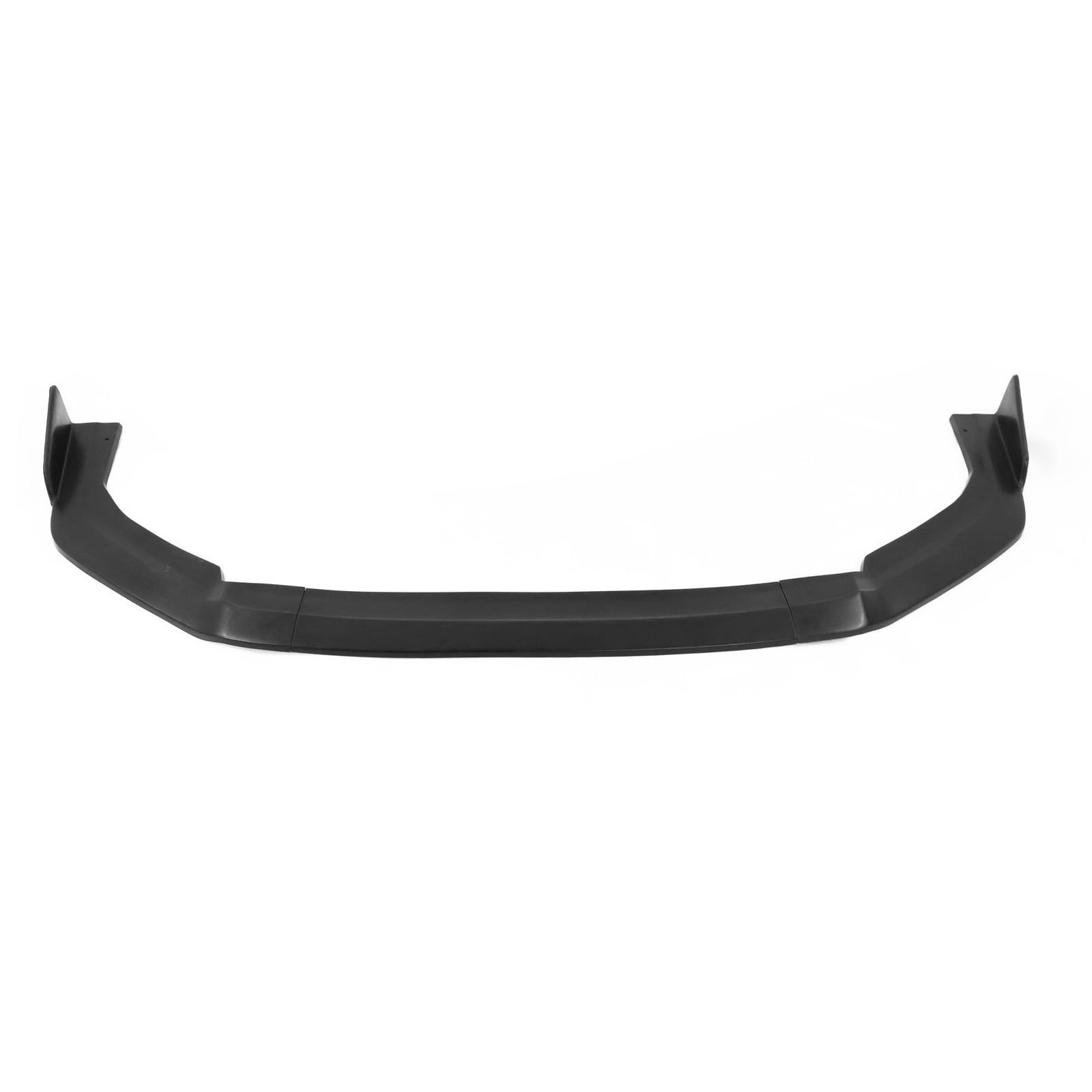 Ikon Motorsports Front Bumper Lip Compatible With 2022-2024 Honda Civic ...