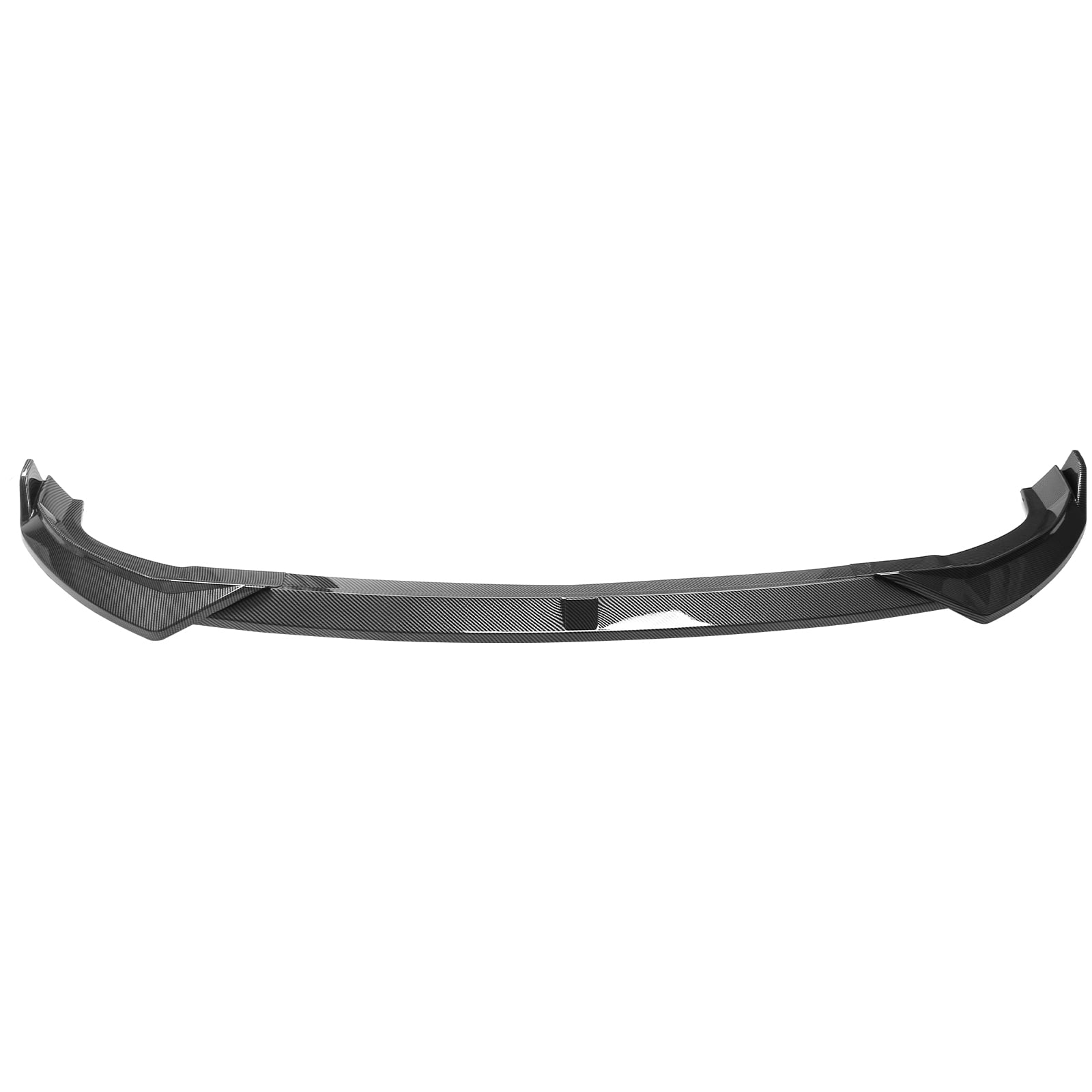 Ikon Motorsports Front Bumper Lip Compatible with 2022-2024 Hyundai ...
