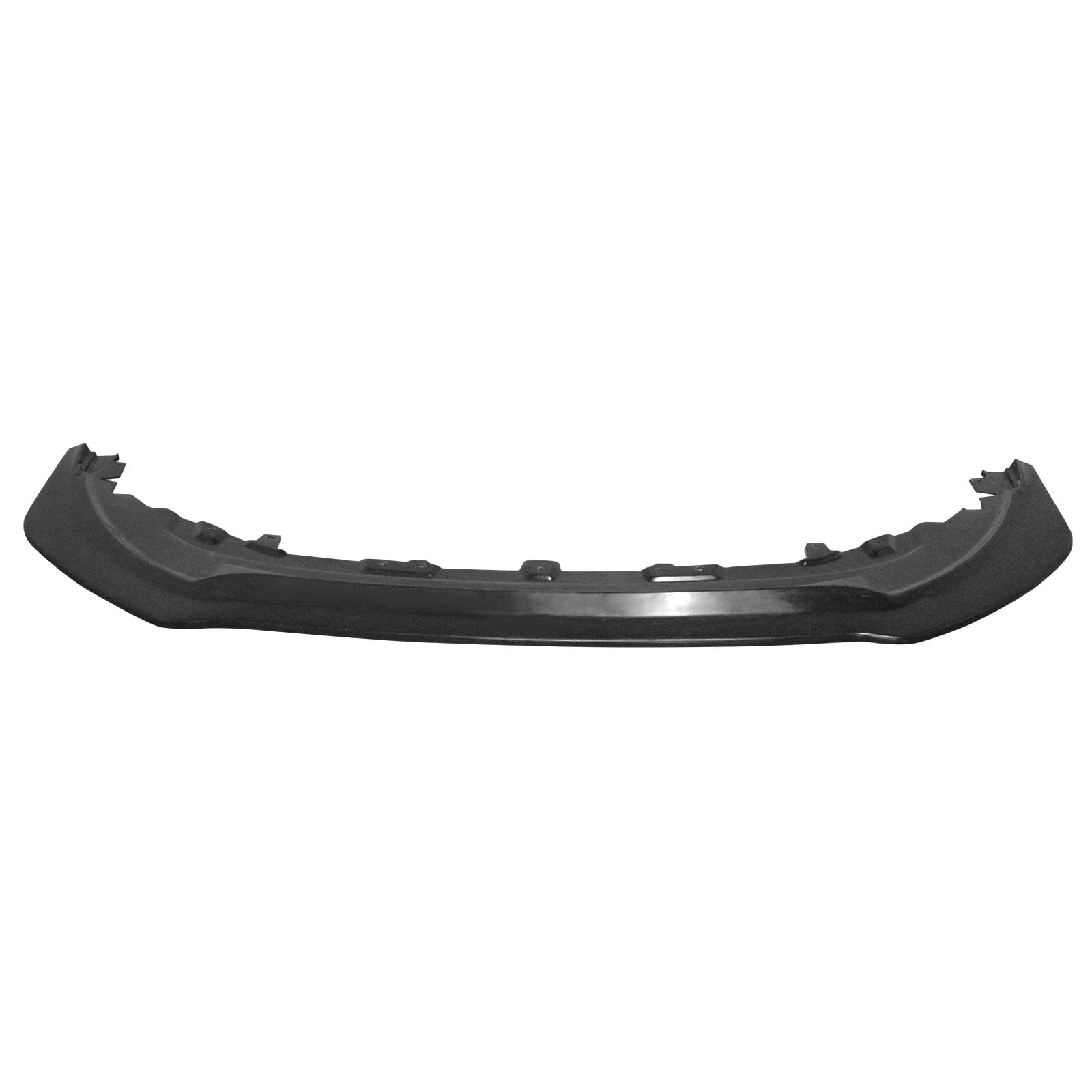 Ikon Motorsports Front Bumper Lip Compatible With 2022-2025 Toyota GR86 ...