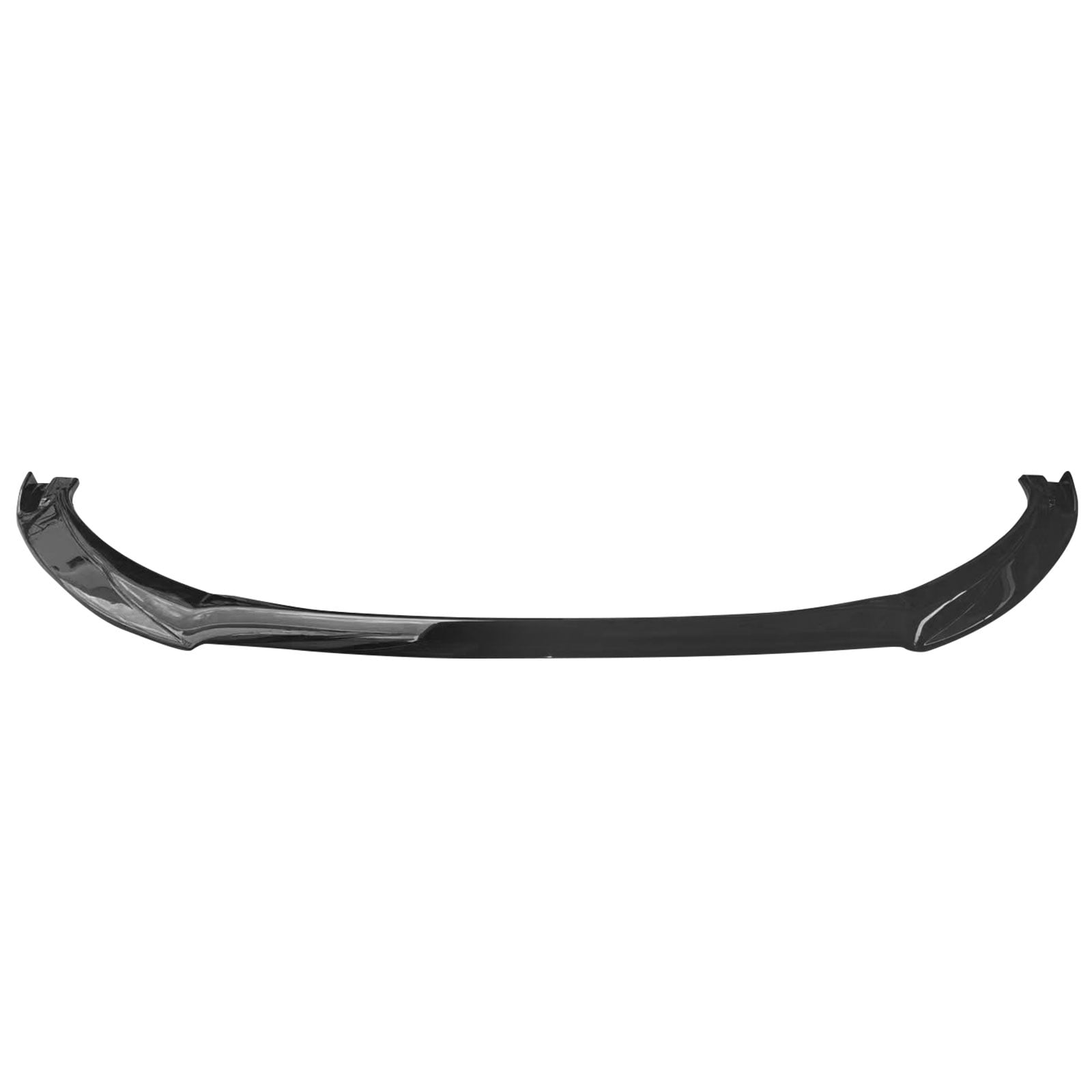 Ikon Motorsports Front Bumper Lip Compatible With 2022-2026 Toyota GR86 ...