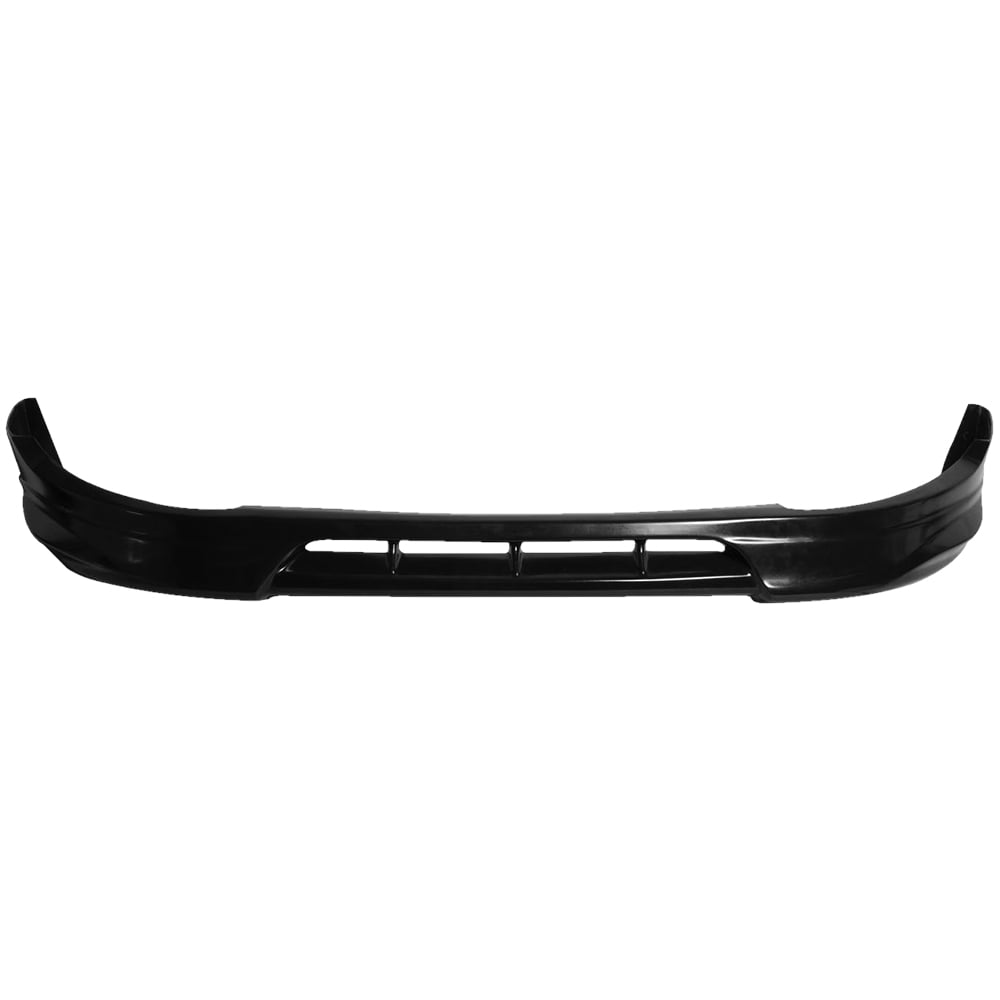 Ikon Motorsports Accessories, Front Bumper Lip for 10-13 Kia Optima K5 ...
