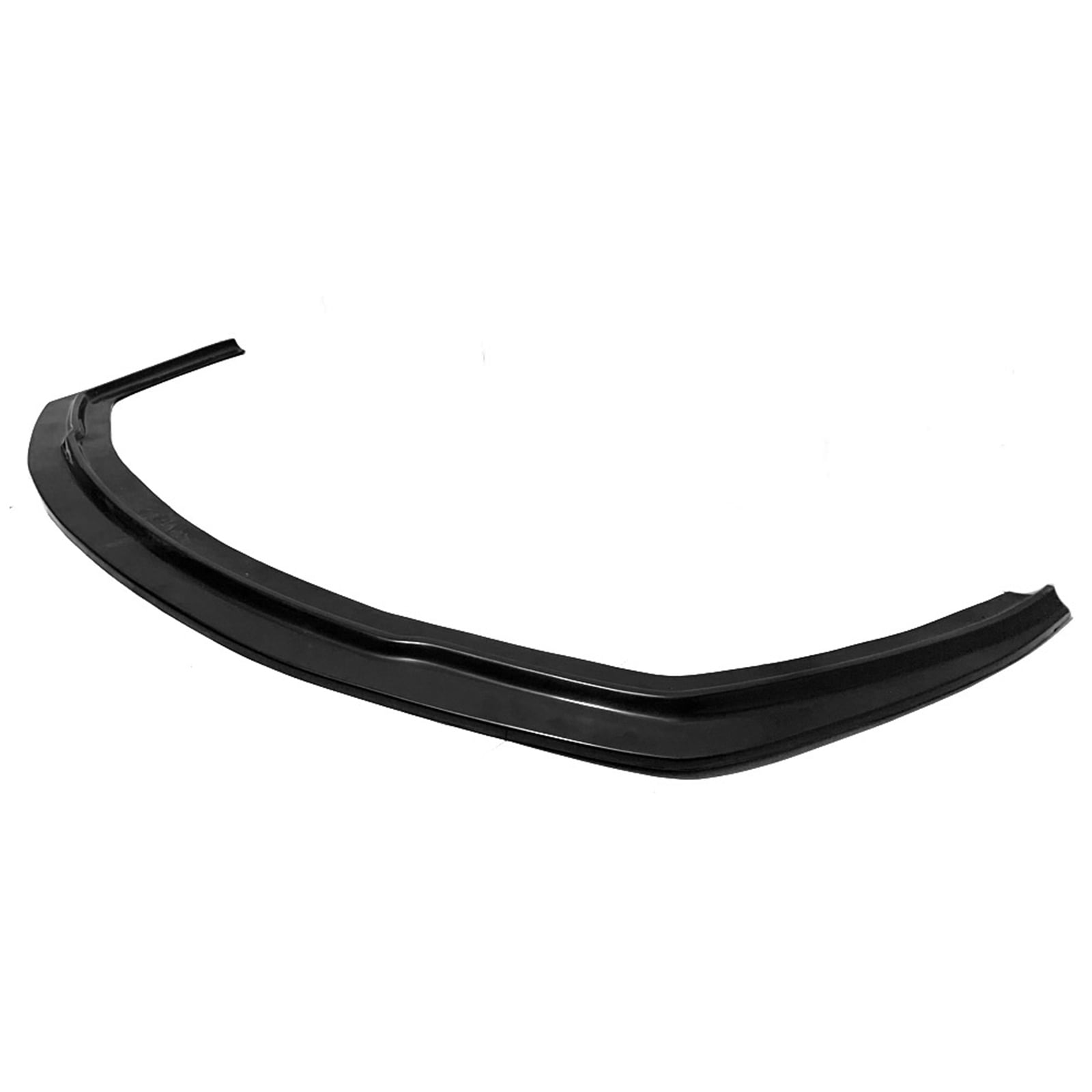 Ikon Motorsports Front Bumper Lip Compatible with 2007-2008 Nissan ...