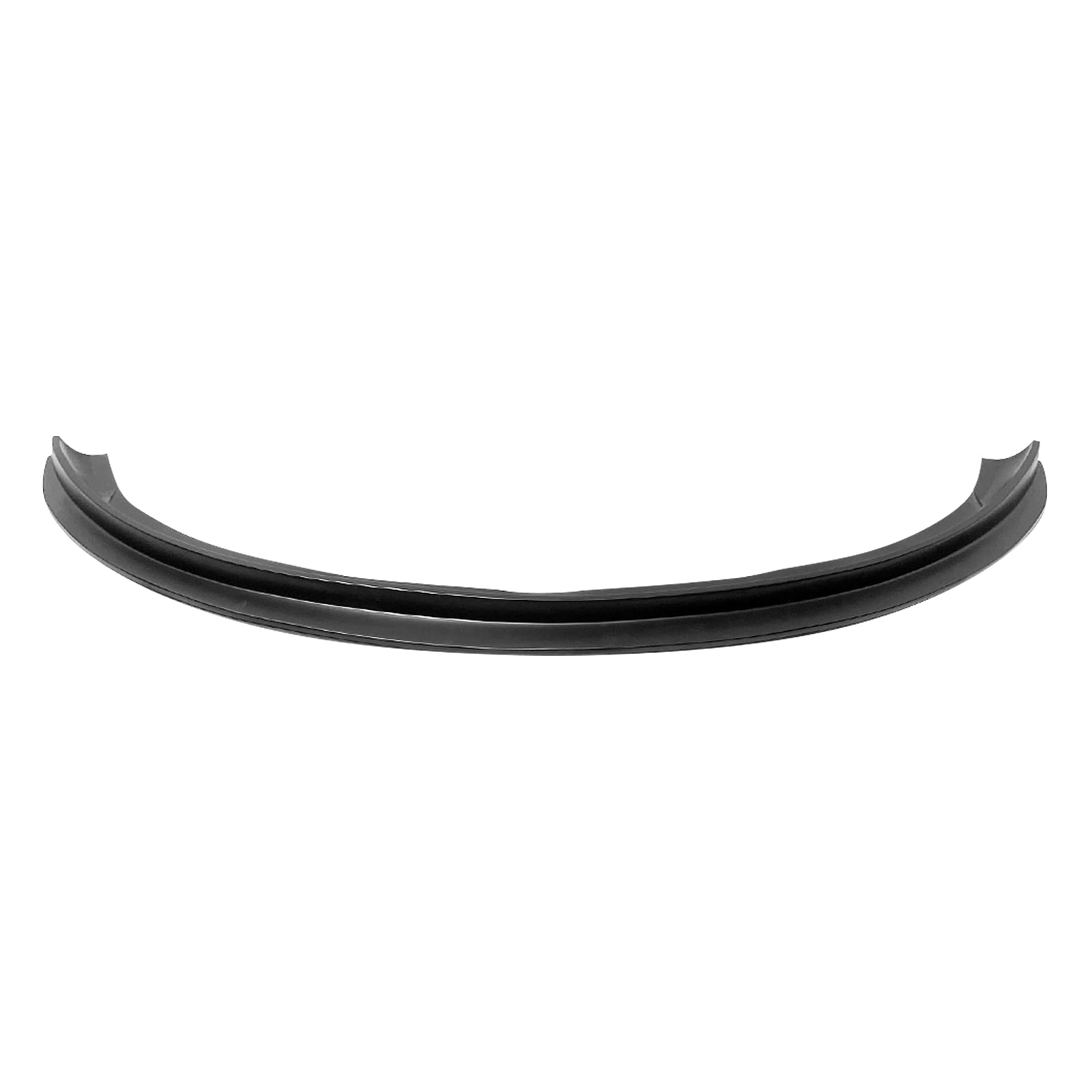 Ikon Motorsports Front Bumper Lip Compatible with 2013-2015 Mazda MX-5 ...