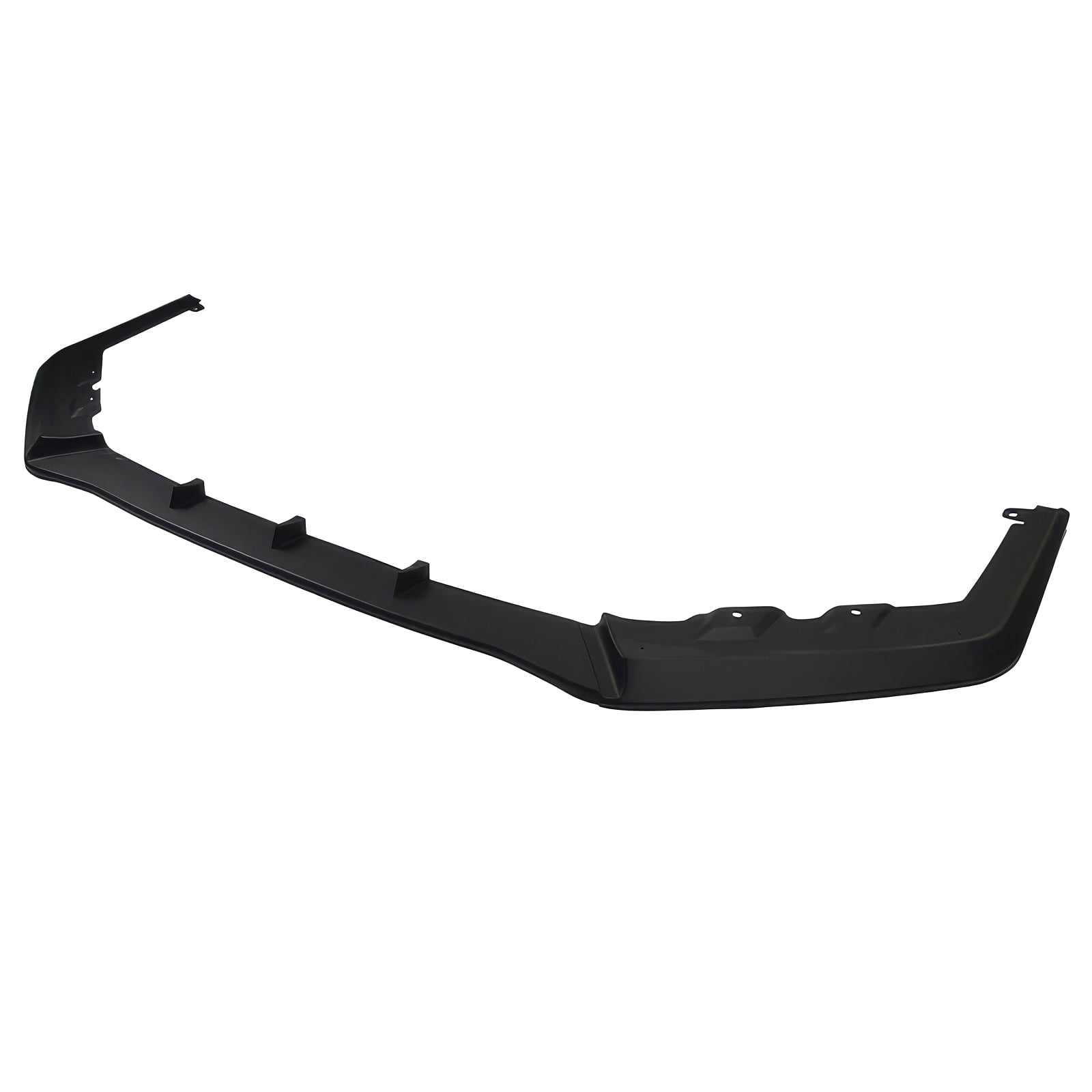 Ikon Motorsports Front Bumper Lip Compatible with 2015-2017 Subaru WRX ...