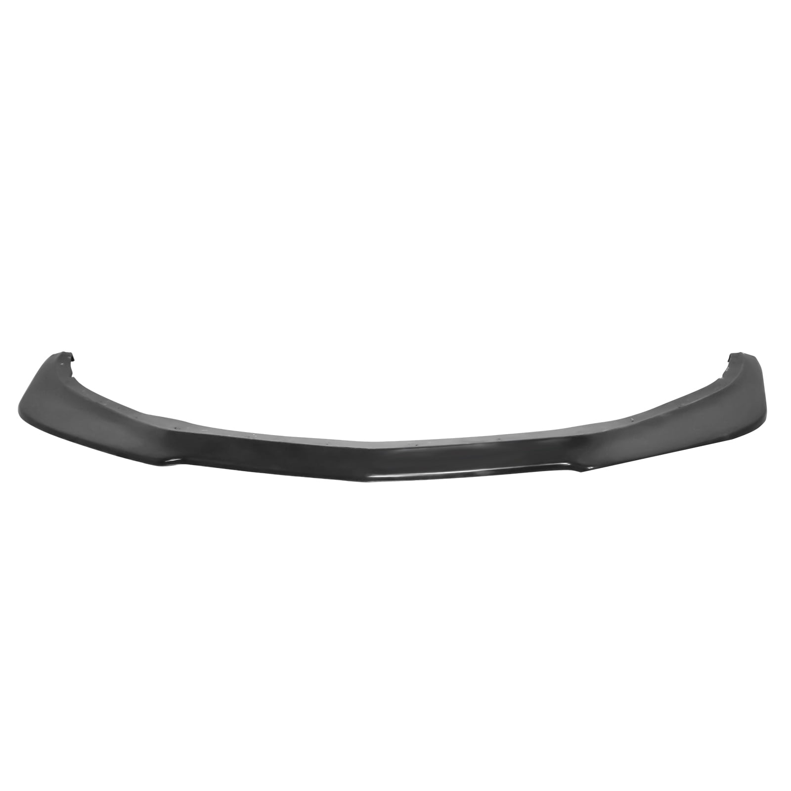 Ikon Motorsports Front Bumper Lip, Compatible with 2016-2018 Chevy ...