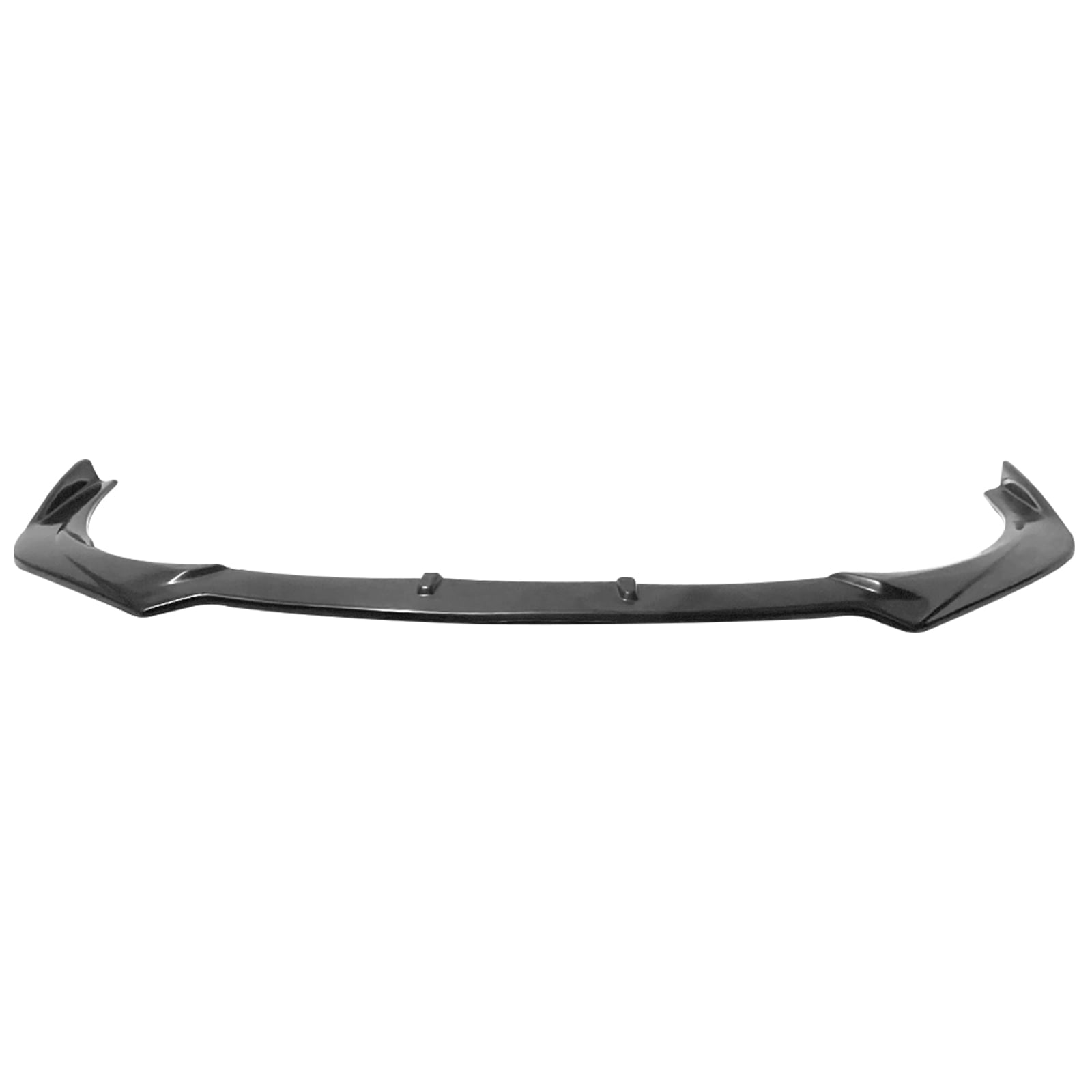 Ikon Motorsports Front Bumper Lip Compatible with 2018-2020 Toyota ...