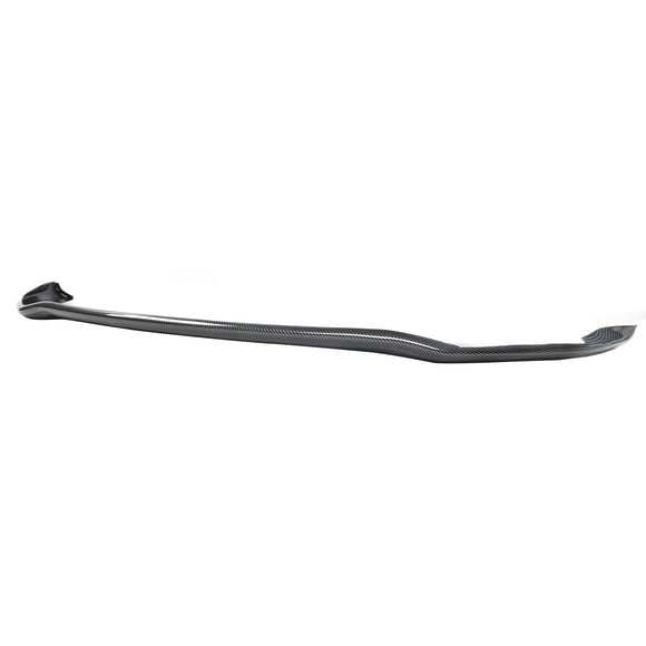Charger Bumper Guard