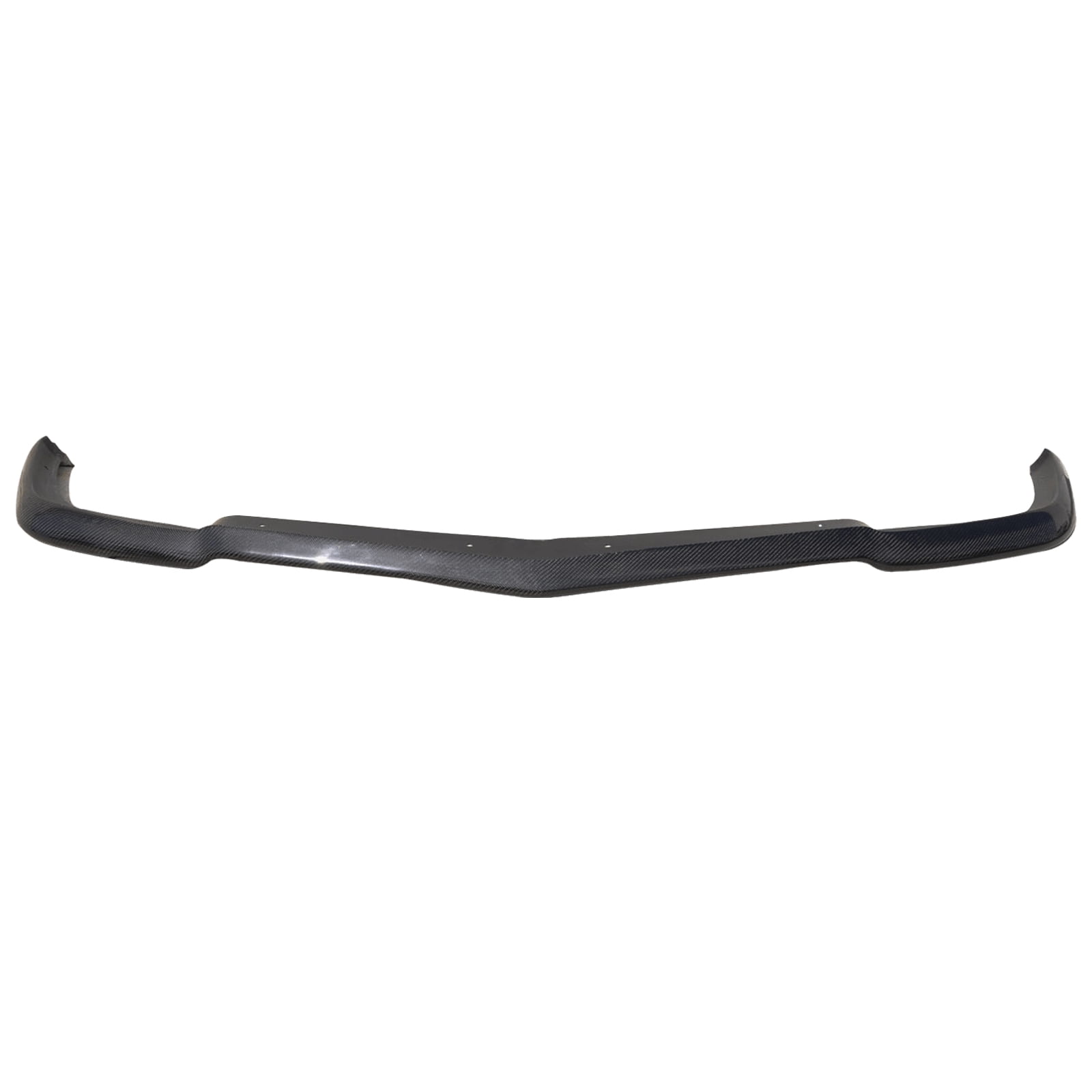 Ikon Motorsports Front Bumper Lip Spoiler Bodykit Compatible With 2007 ...