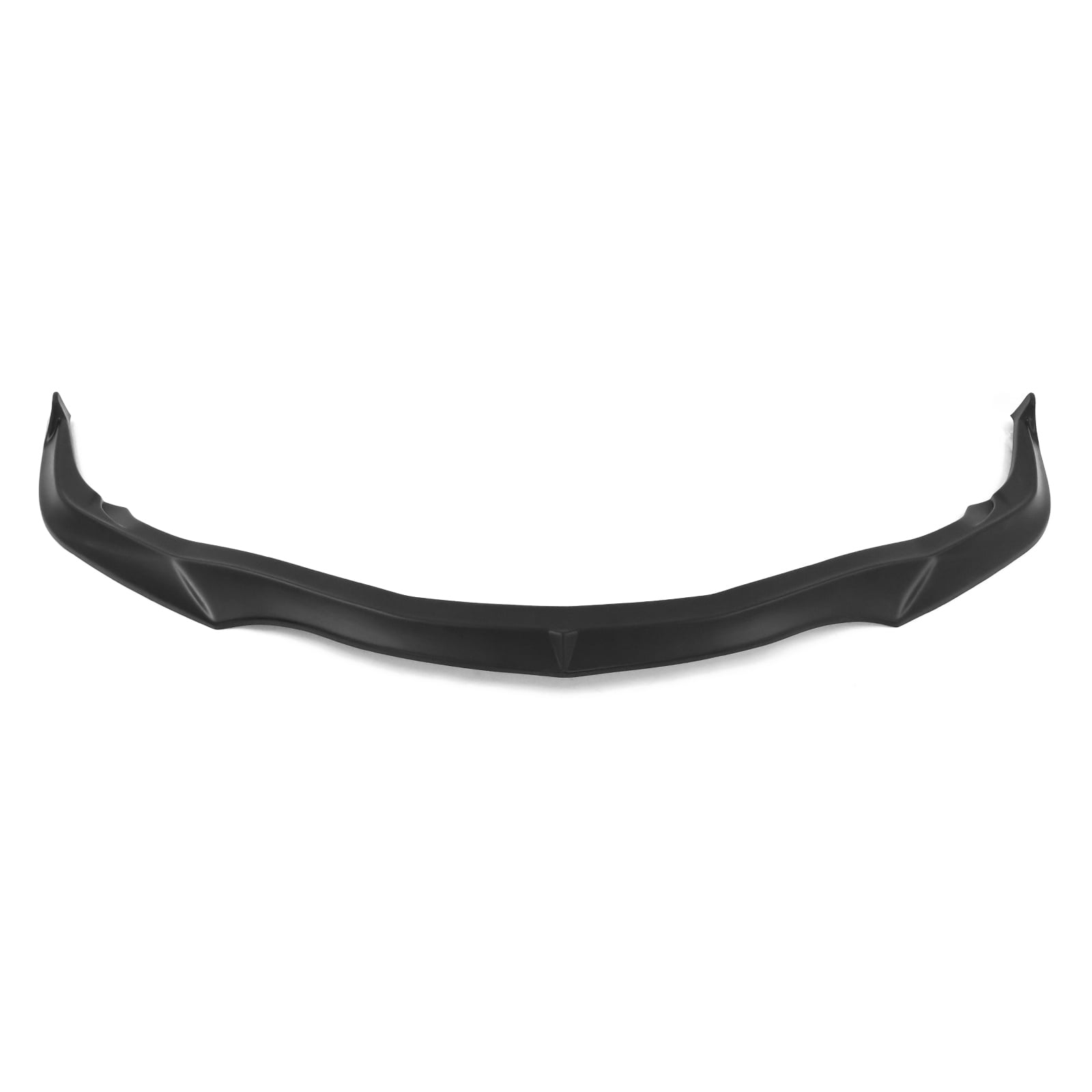 Ikon Motorsports Front Bumper Lip Spoiler Lower Air Dam Chin Bodykit ...