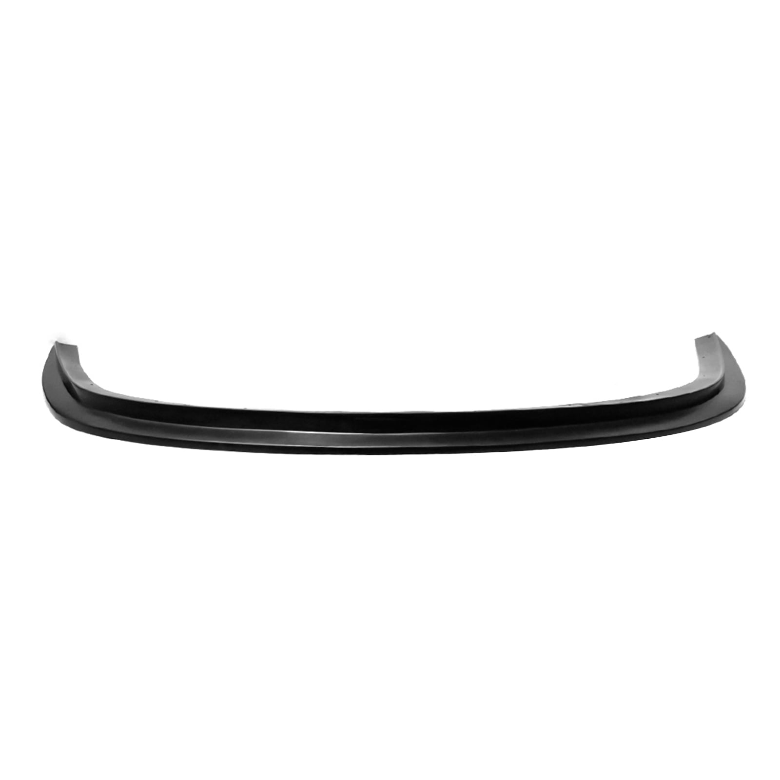 Ikon Motorsports Front Bumper Lip Spoiler Lower Air Dam Chin Splitter ...