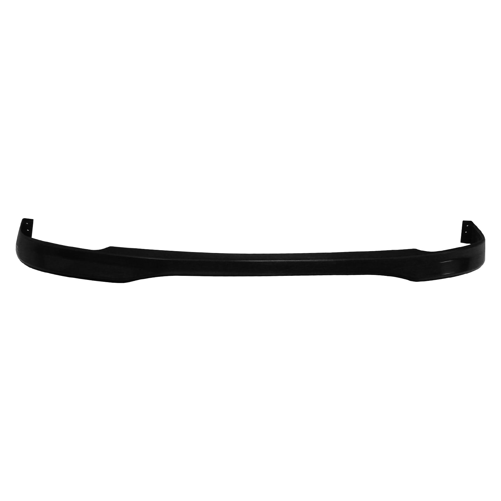 Ikon Motorsports Front Bumper Lip Spoiler Lower Air Dam Chin Splitter ...