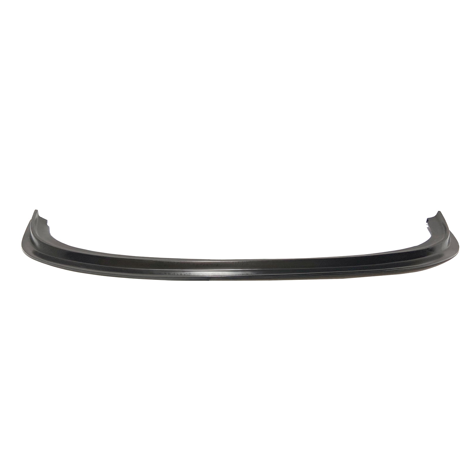 Ikon Motorsports Front Bumper Lip Spoiler Lower Air Dam Chin Splitter ...