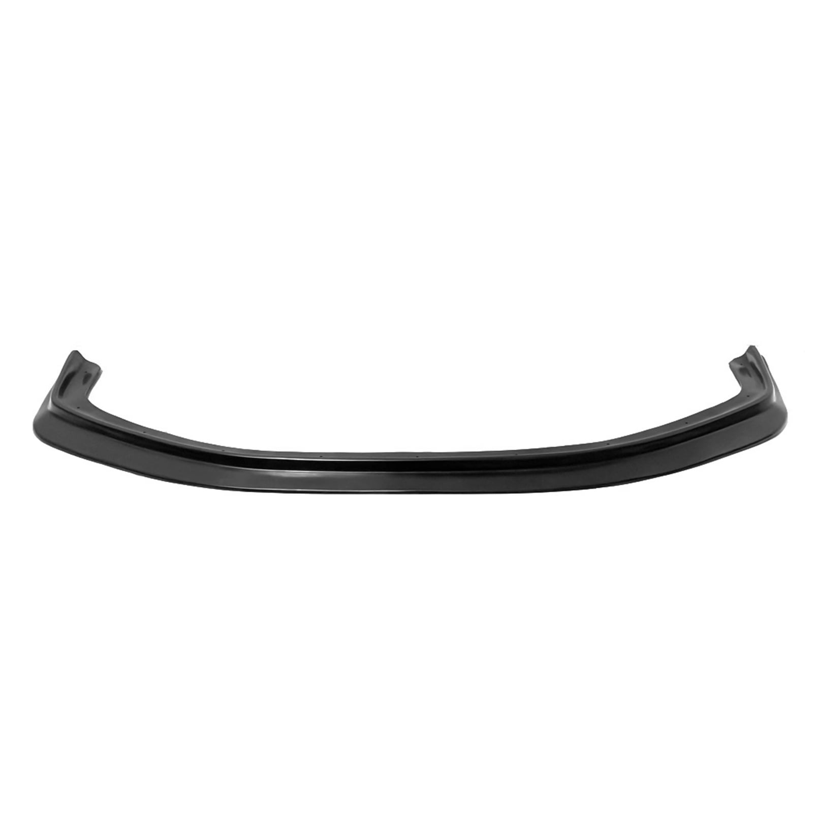 Ikon Motorsports Front Bumper Lip Spoiler Lower Air Dam Chin Splitter Bodykit Replacement ...