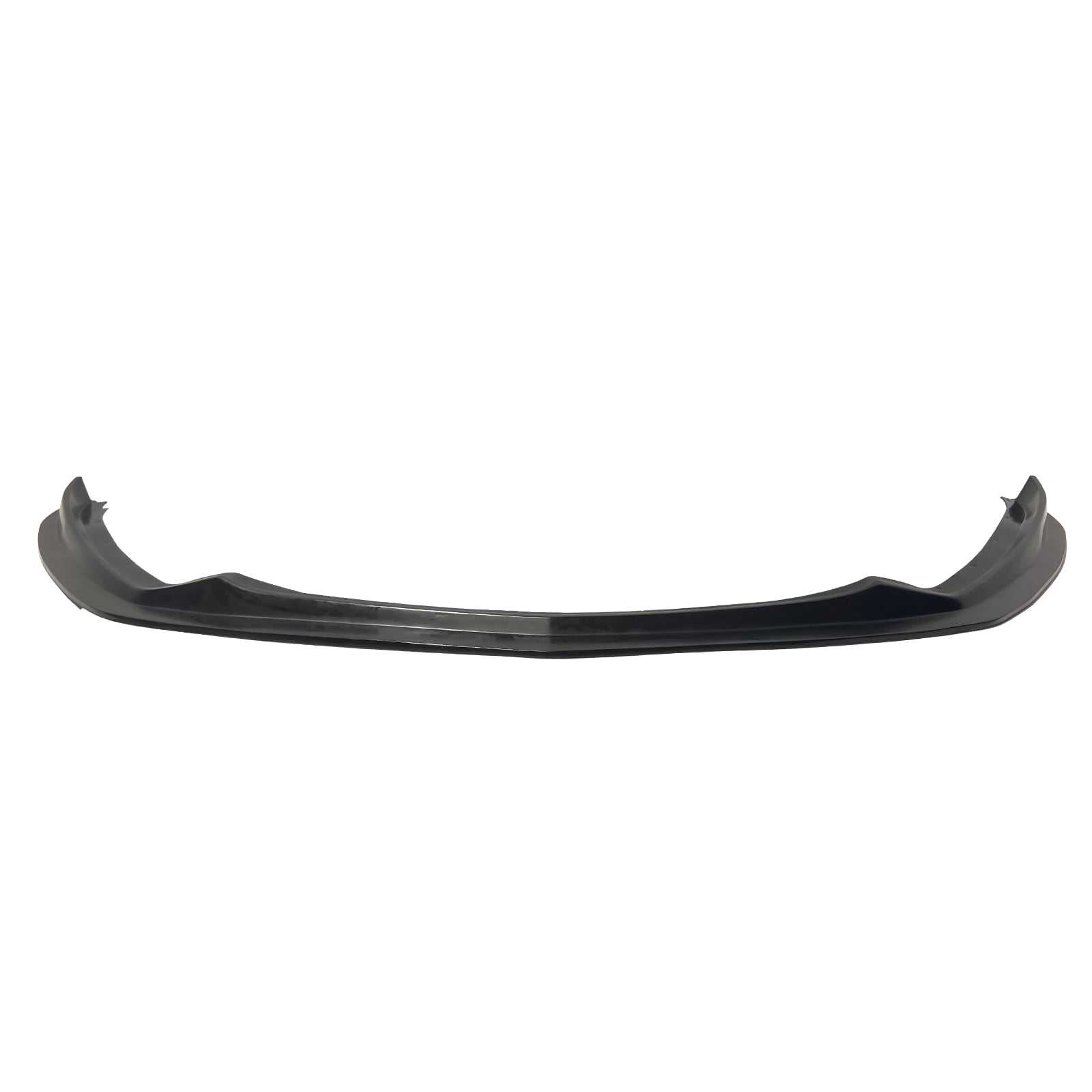 Ikon Motorsports Front Bumper Lip Spoiler Lower Air Dam Chin Splitter ...
