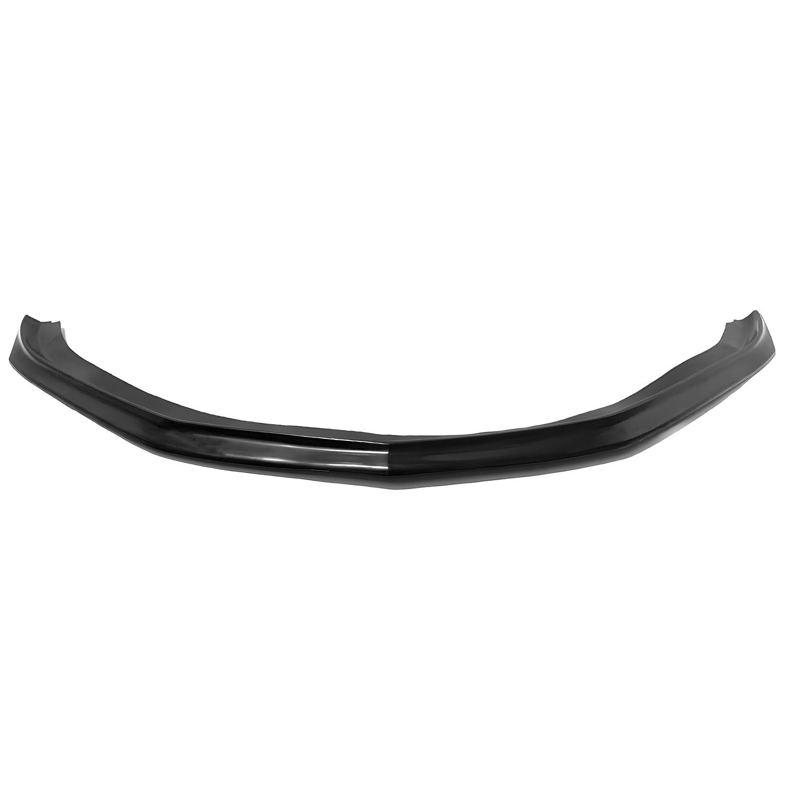 Ikon Motorsports Front Bumper Lip Spoiler Fits 2016-2018 Chevrolet ...