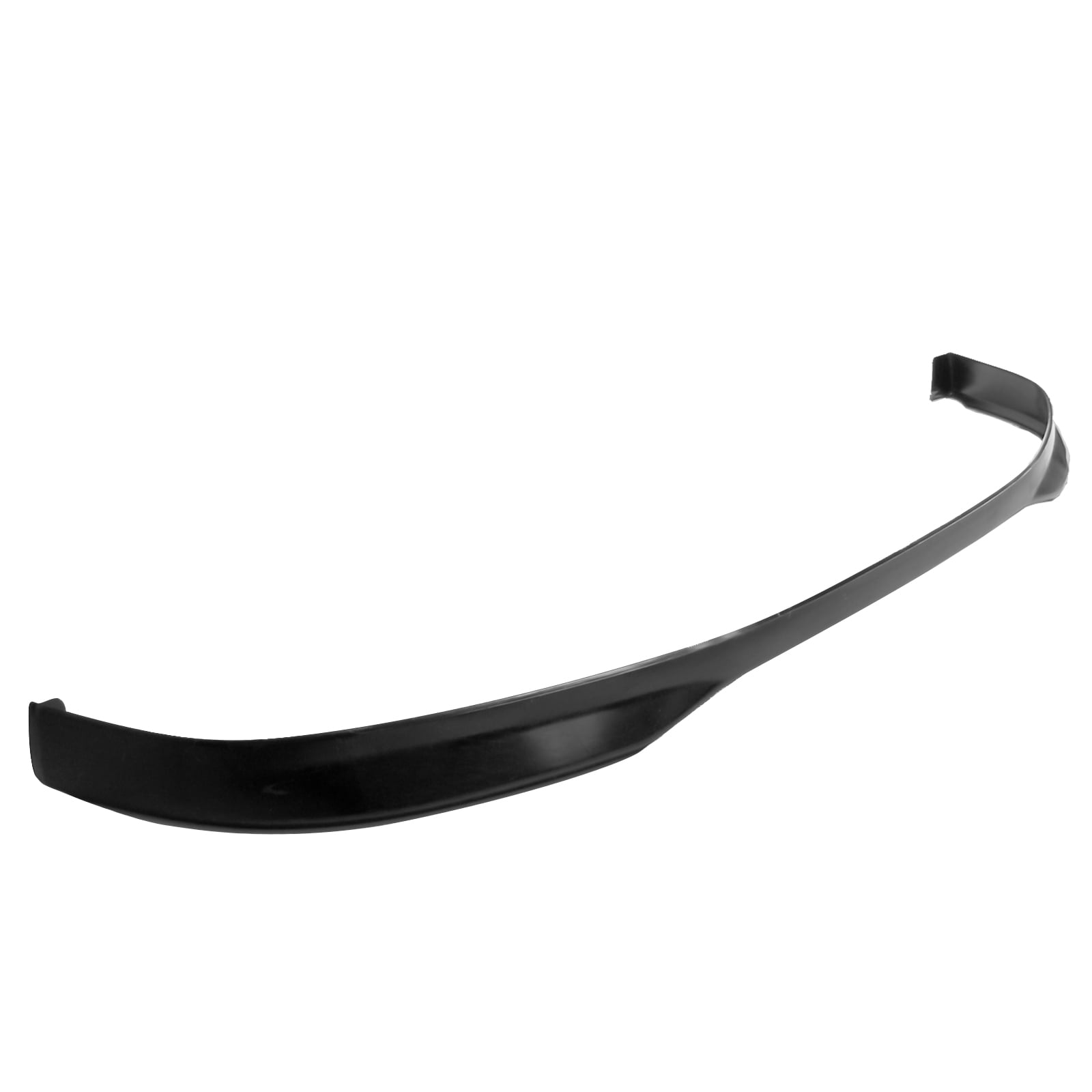 Ikon Motorsports Front Bumper Lip Spoiler Lower Air Dam Chin Splitter Bodykit Replacement ...