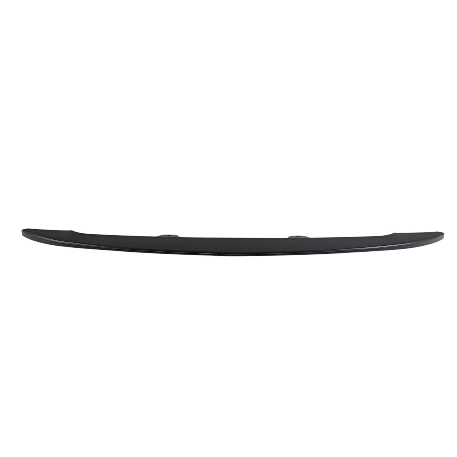 Ikon Motorsports Front Lower Bumper Lip Spoiler Air Dam Chin Splitter ...