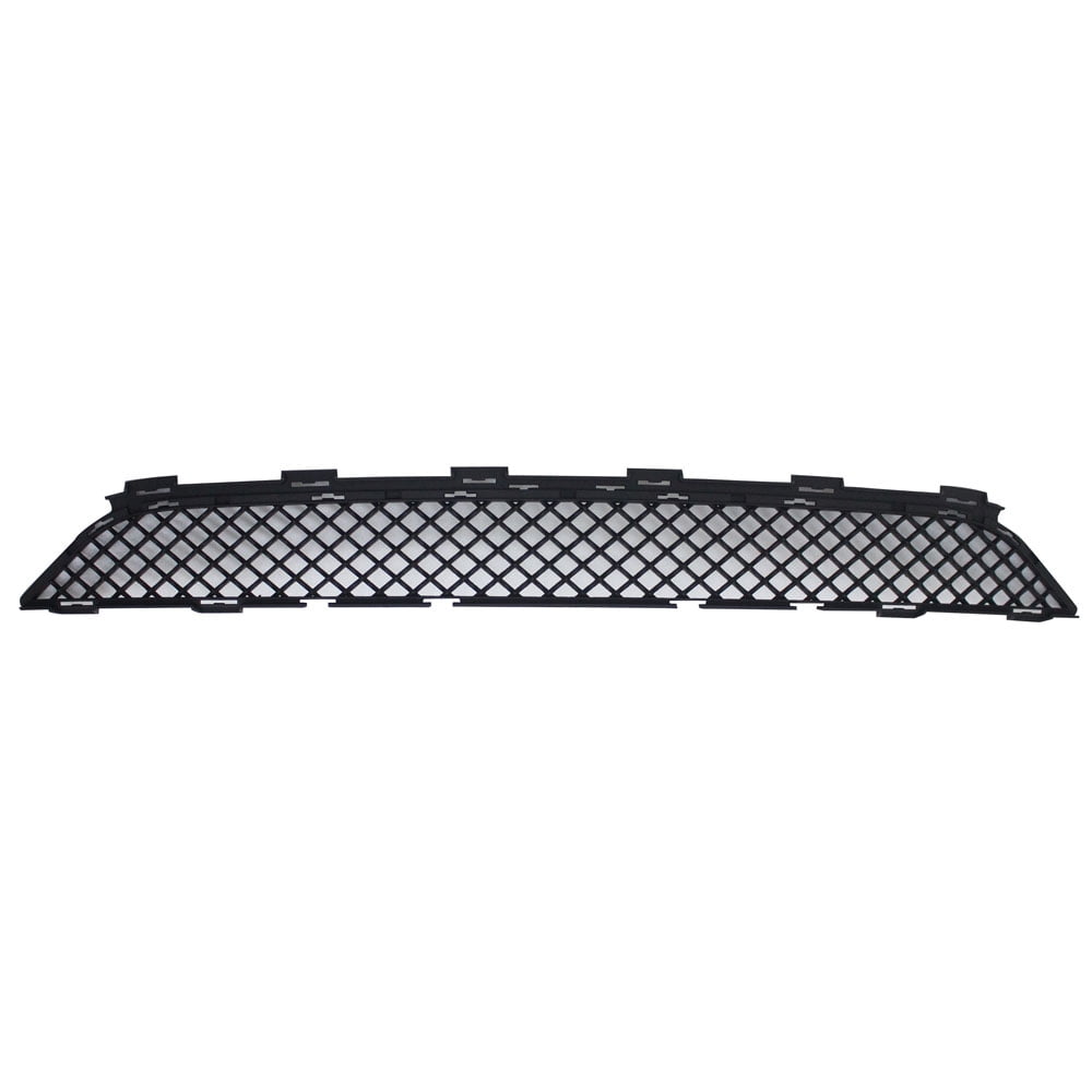 Ikon Motorsports Grille - Fits 15-17 Chrysler 300 300C B Style Front ...